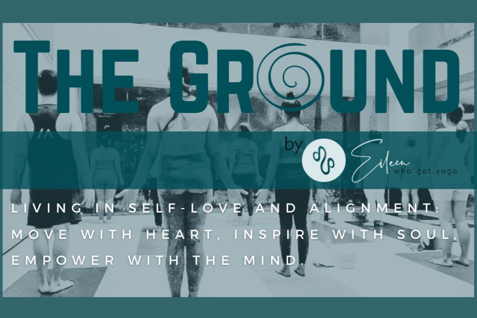 The Ground - BGC: lê avaliações e reserva aulas na ClassPass