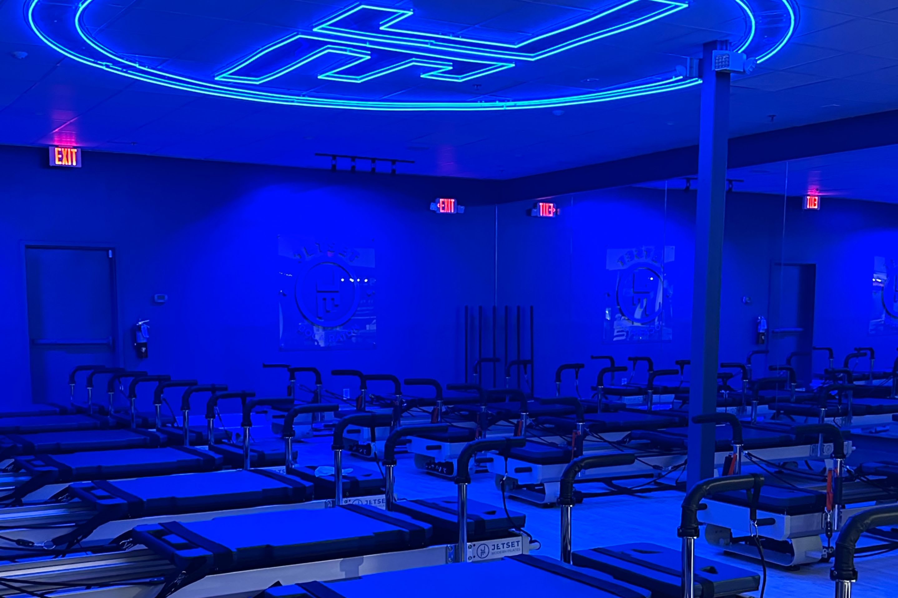 JETSET Pilates - West Boca: Read Reviews and Book Classes on ClassPass