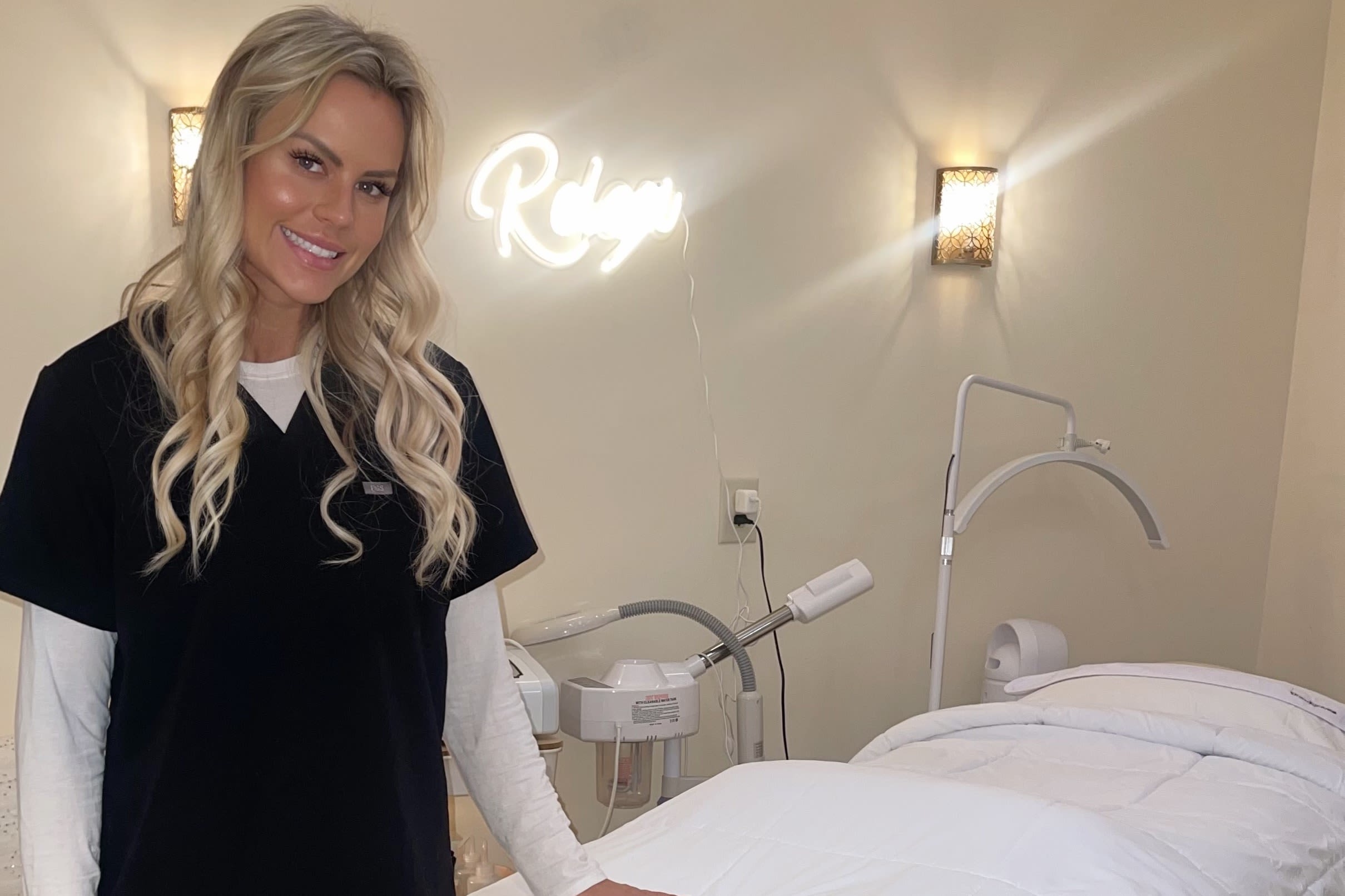 Hayley Rose Esthetics: Read Reviews and Book Classes on ClassPass