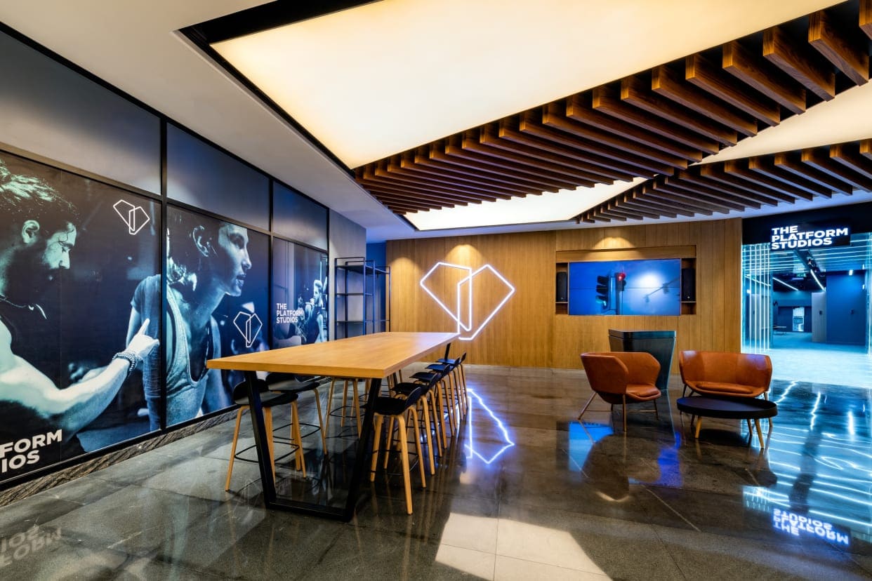 The Platform - Livestream: Read Reviews and Book Classes on ClassPass