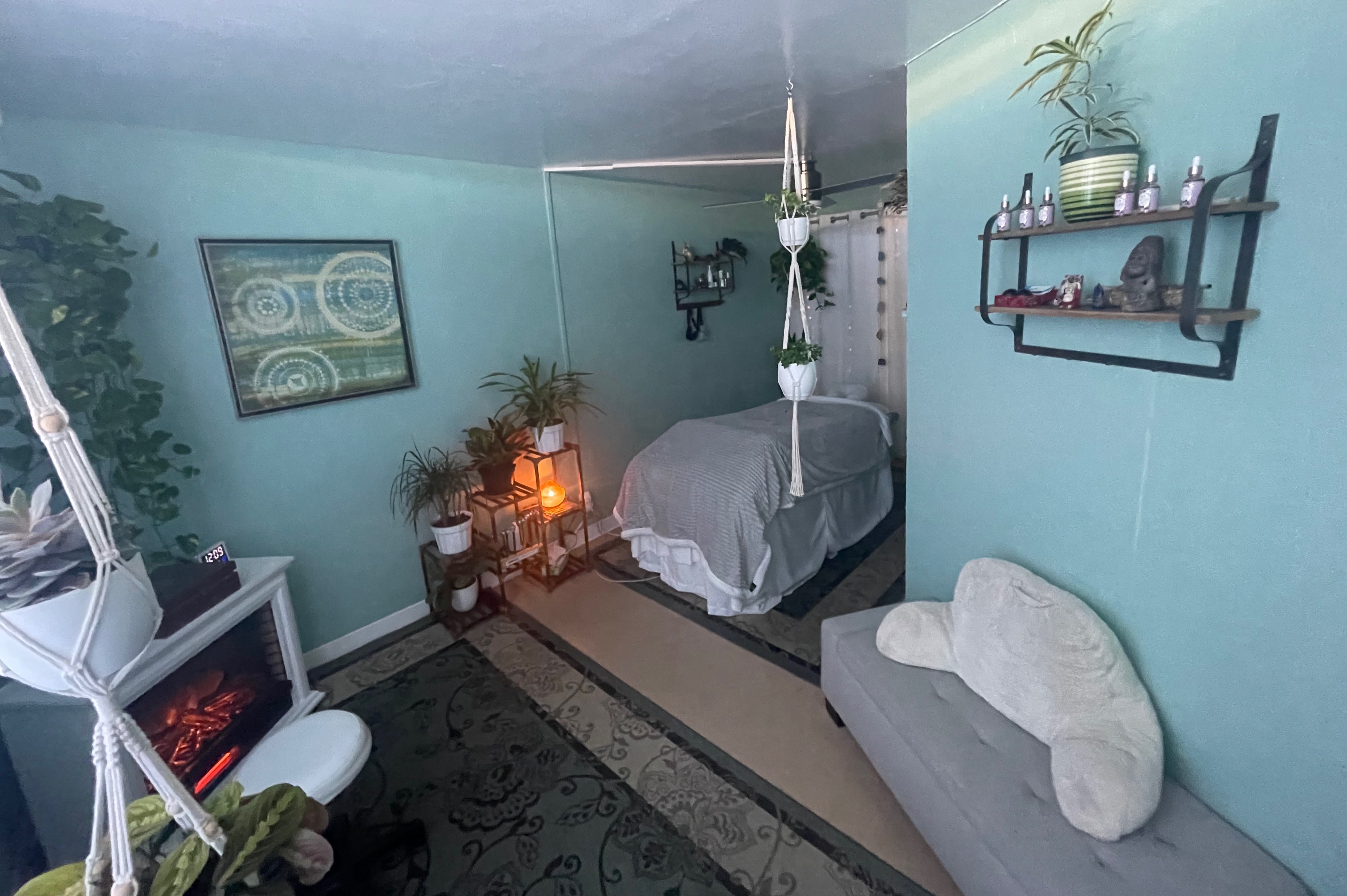 Integrated Soul Alchemy Massage & Wellness: Read Reviews and Book ...