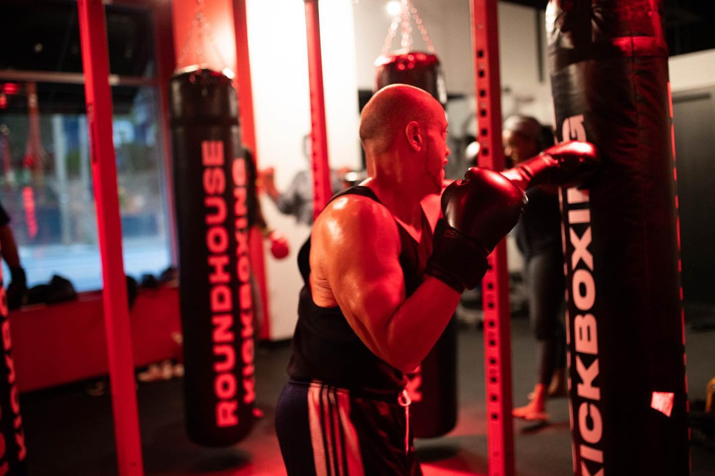 Roundhouse Kickboxing - Buckhead: Read Reviews and Book Classes on ...