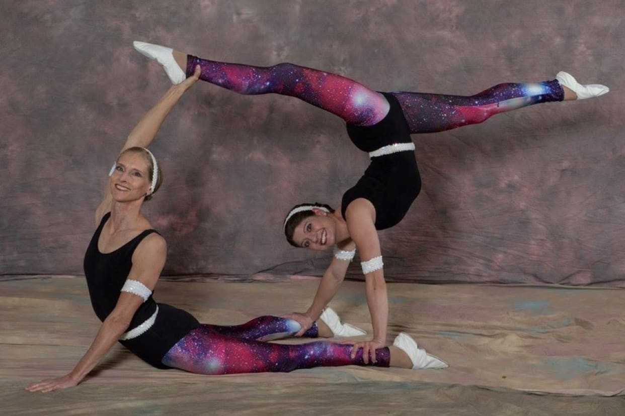 Charlene's Dance Studio: Read Reviews and Book Classes on ClassPass