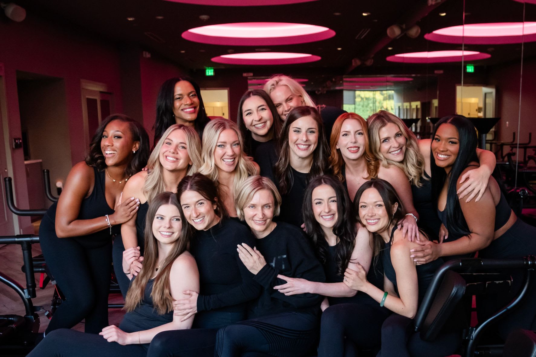 TIGHT - Dallas: Read Reviews and Book Classes on ClassPass