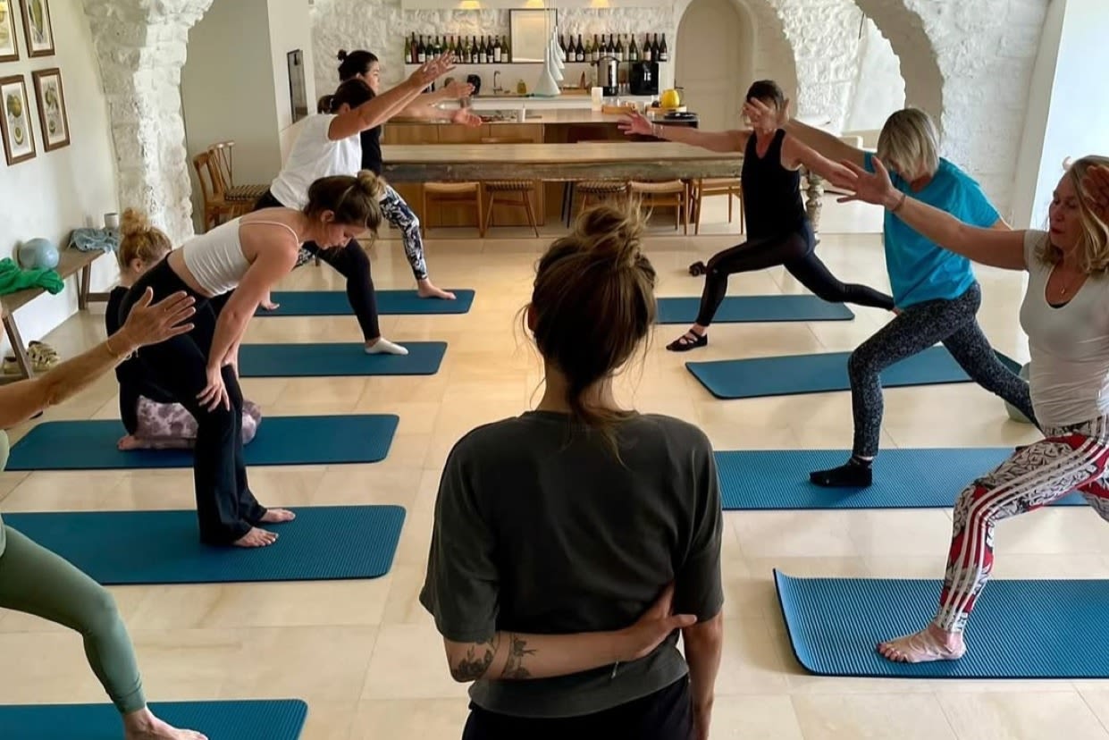 Reformation - Saint Sulpice: Read Reviews and Book Classes on ClassPass
