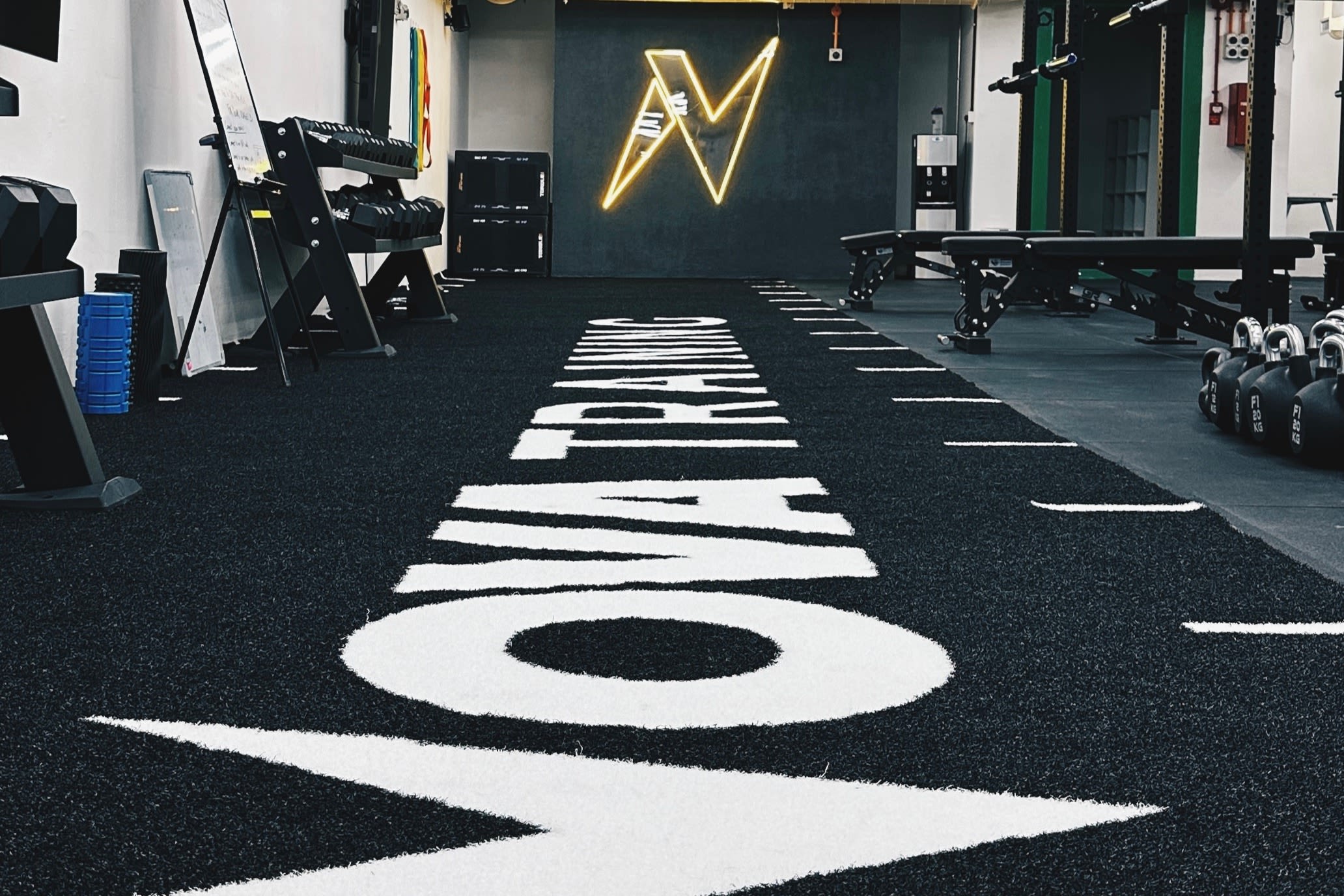 NOVA Training - Open Gym - Bishan: Read Reviews and Book Classes on ...
