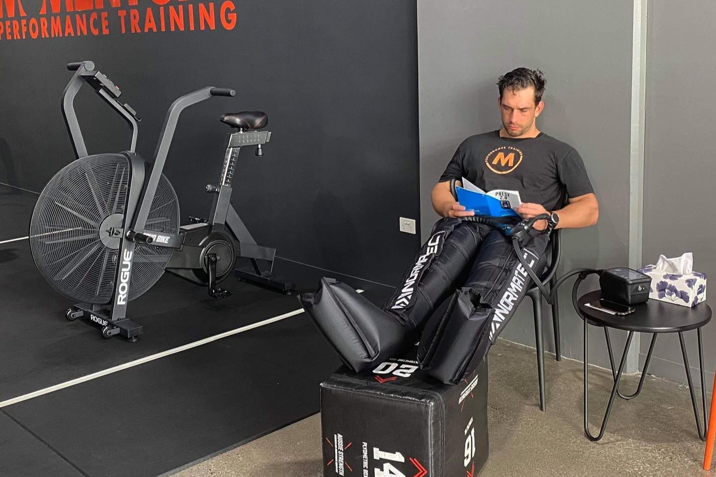 Momentum Performance Training - Wellness: Read Reviews and Book Classes ...