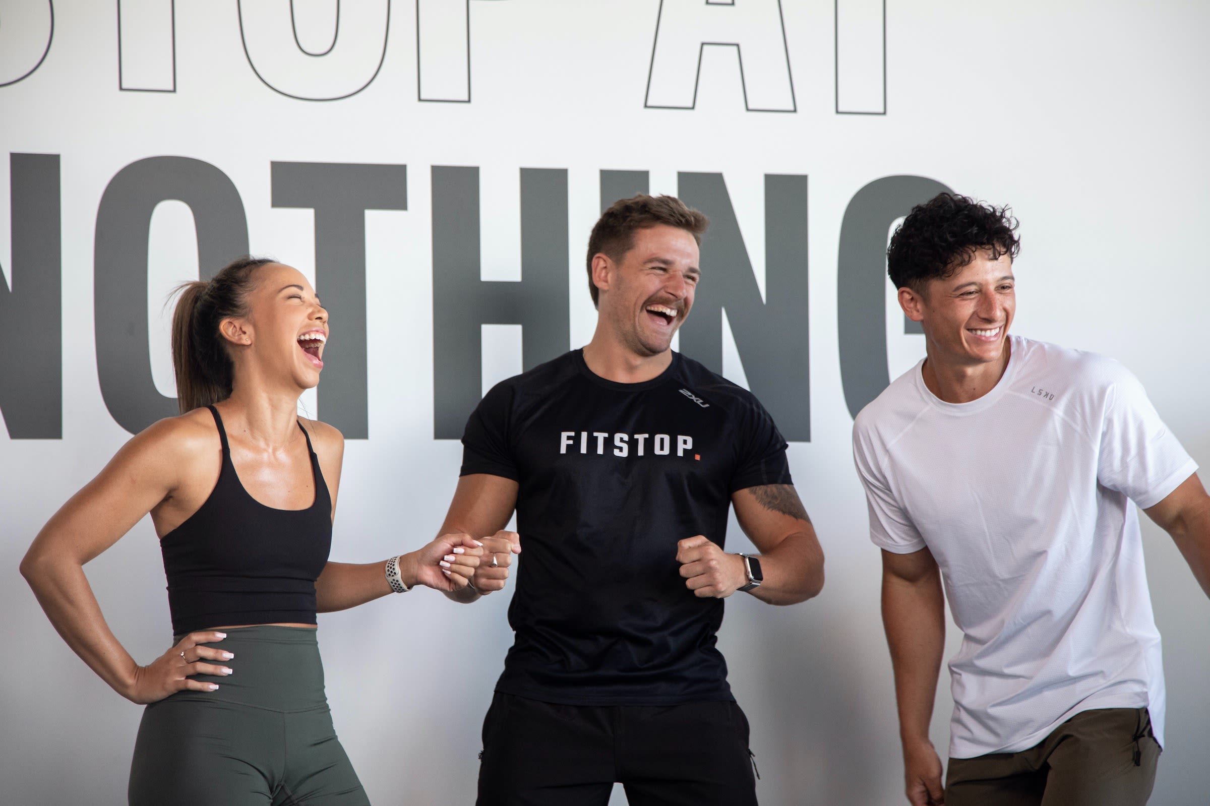 Fitstop - Upper Thomsonのレビューを読み、ClassPassでクラスを予約する