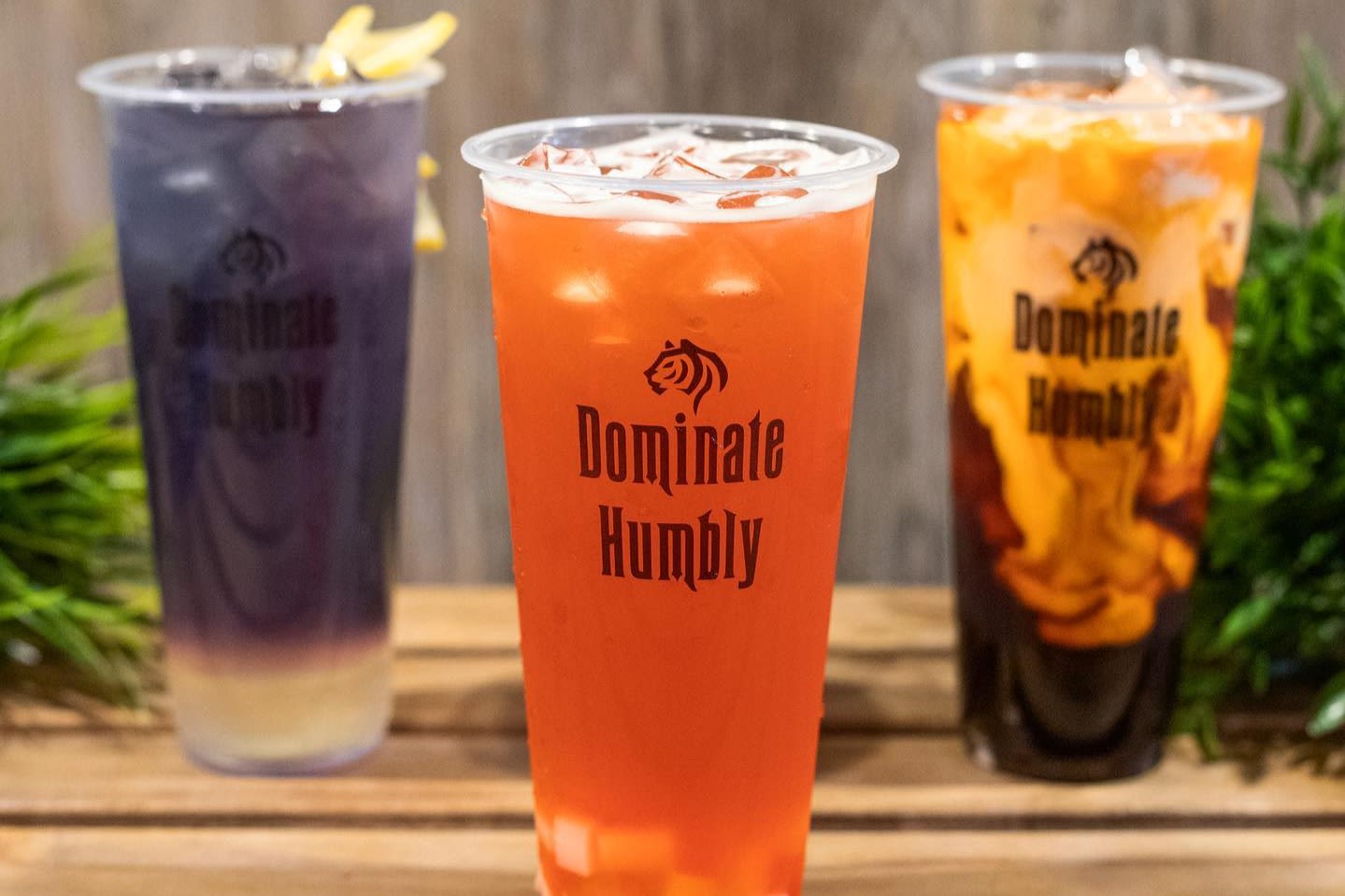 Sovereign - Poke, Boba, Asian Kitchen - Downtownのレビューを読み、ClassPassでクラスを予約する