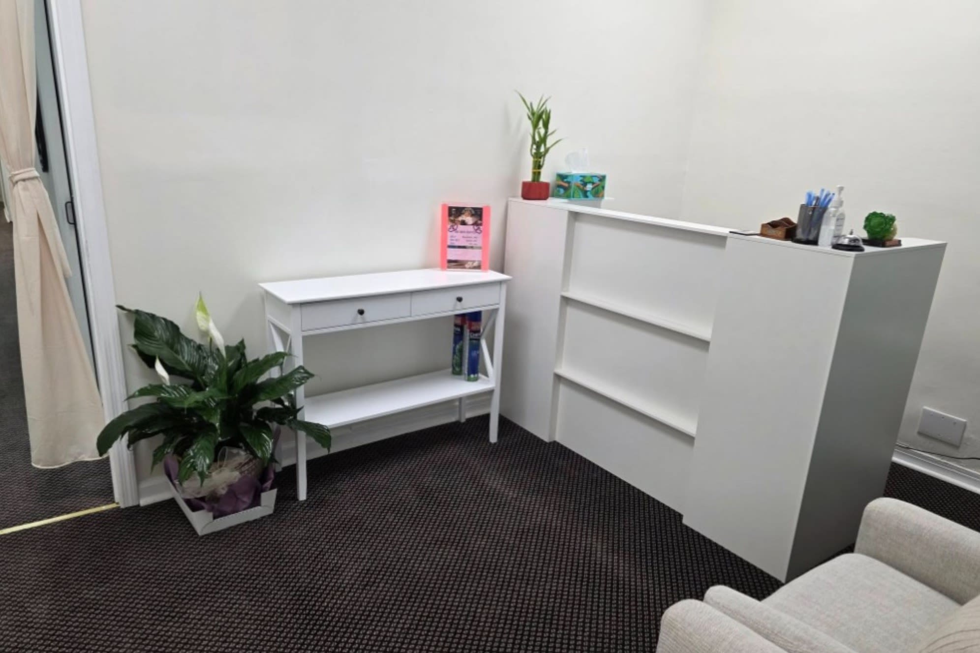 Sunny Spa: Read Reviews and Book Classes on ClassPass