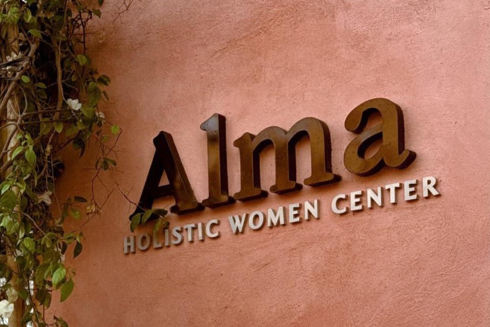 Alma Holistic Women Center - (Women Only): Read Reviews and Book Classes on ClassPass