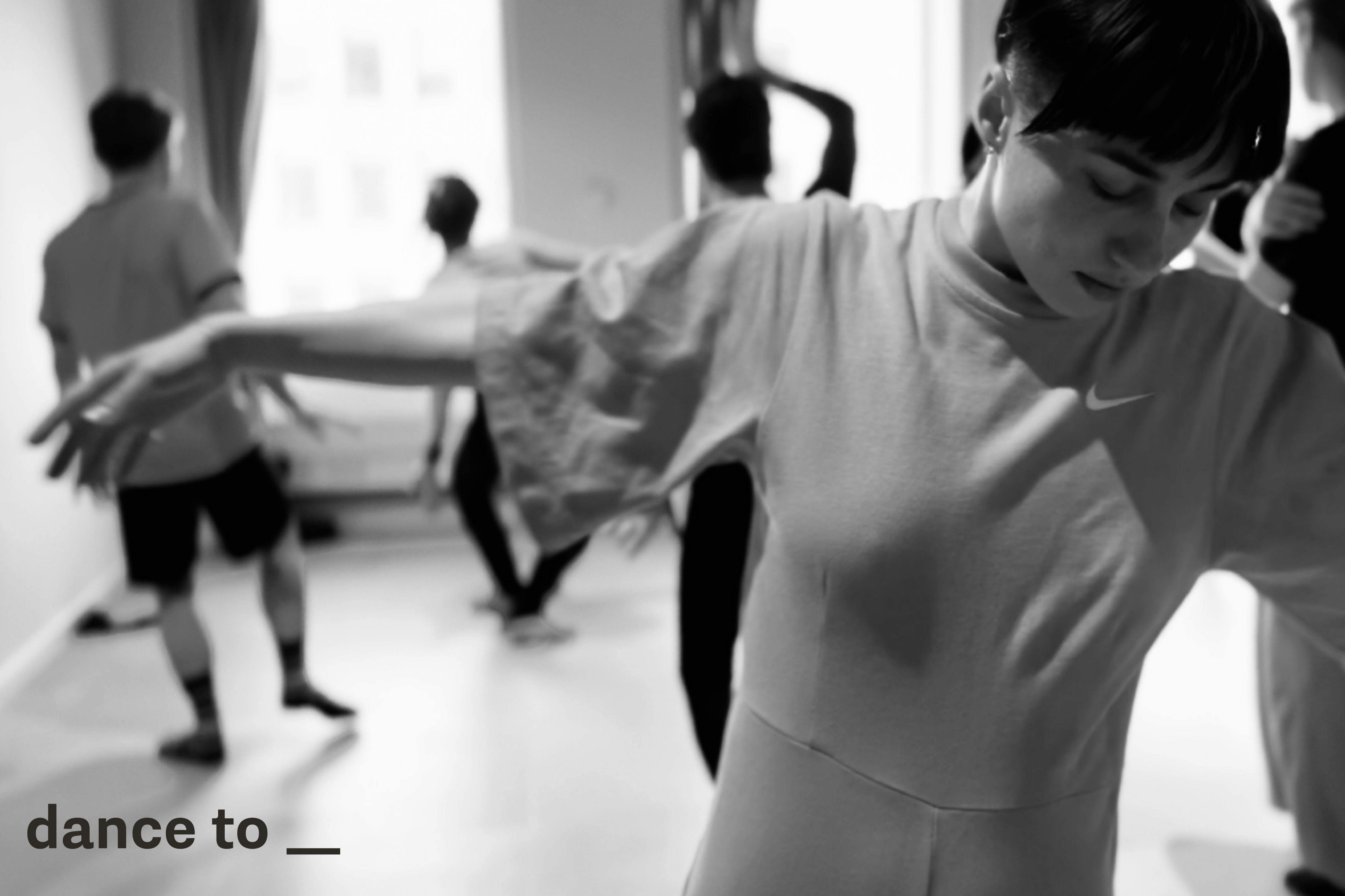 Alina Jacobs - Dance Improvisation: Read Reviews and Book Classes on ClassPass