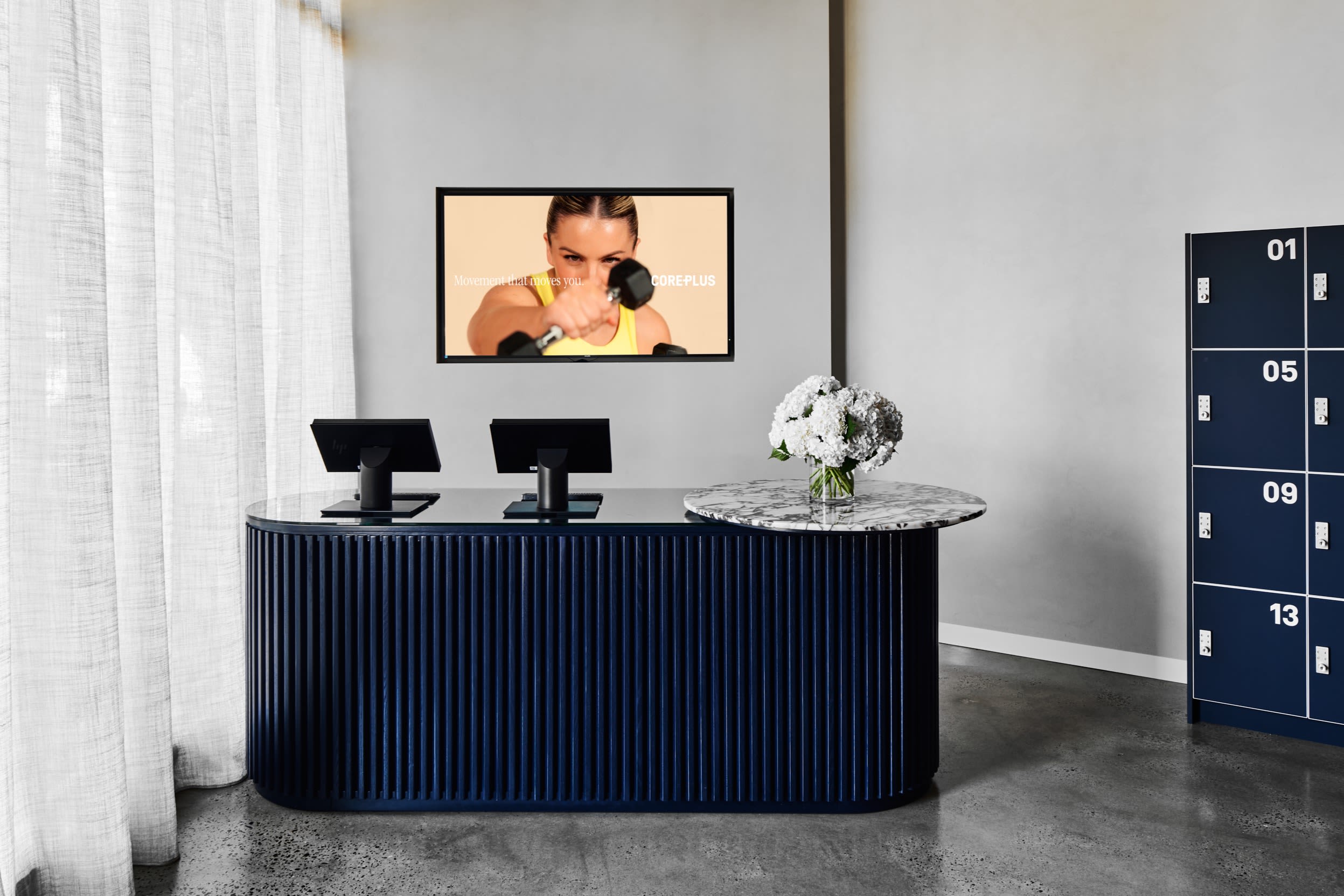 CorePlus Essendon: Read Reviews and Book Classes on ClassPass