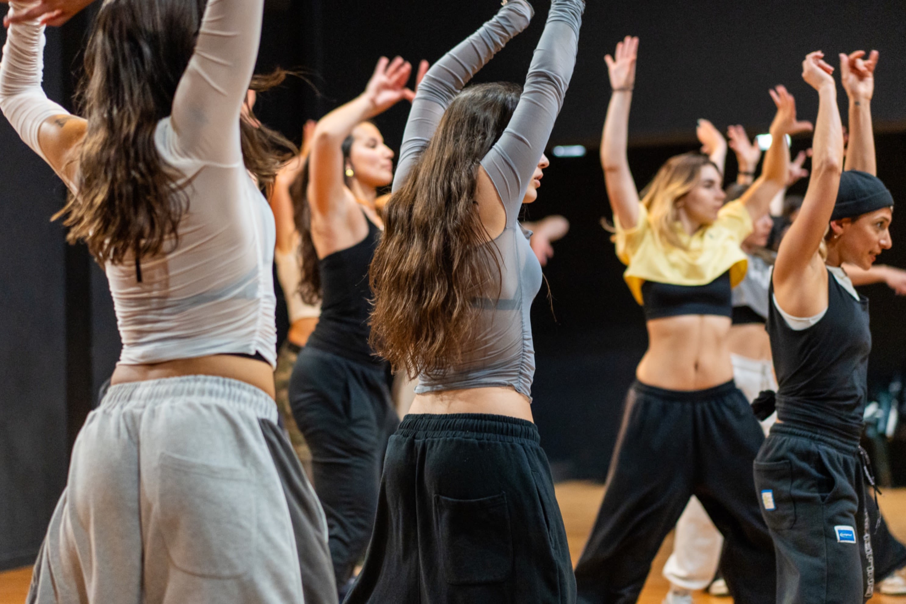 Dance Emotion - Calàbria : Read Reviews and Book Classes on ClassPass