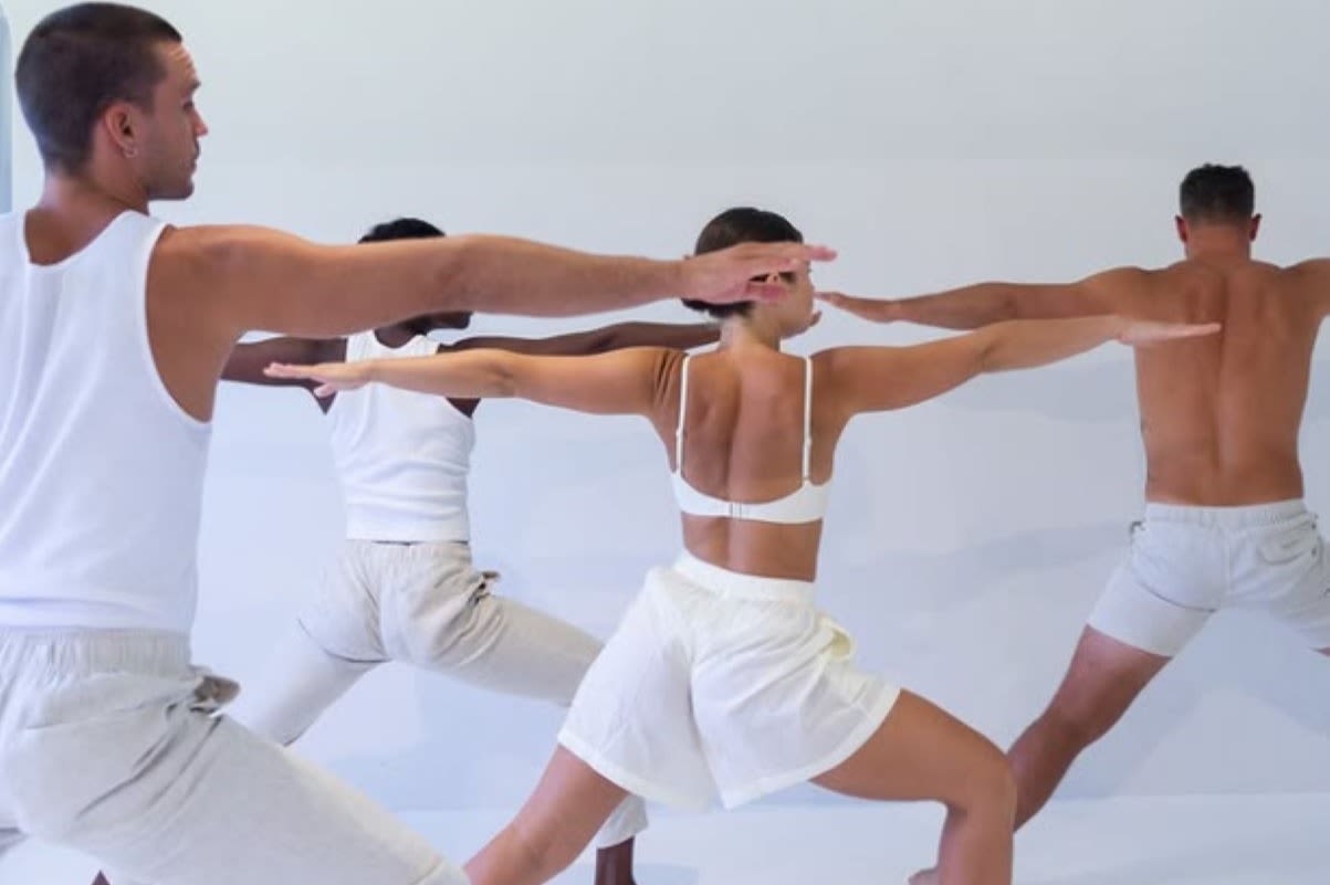 Sol Method: Read Reviews and Book Classes on ClassPass