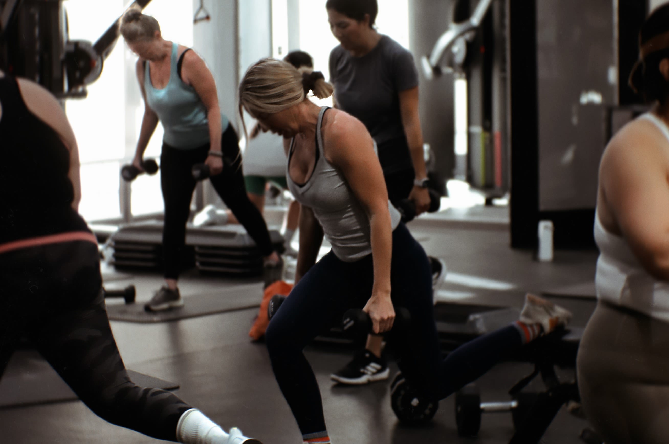 The Studio by Catalyst: Read Reviews and Book Classes on ClassPass