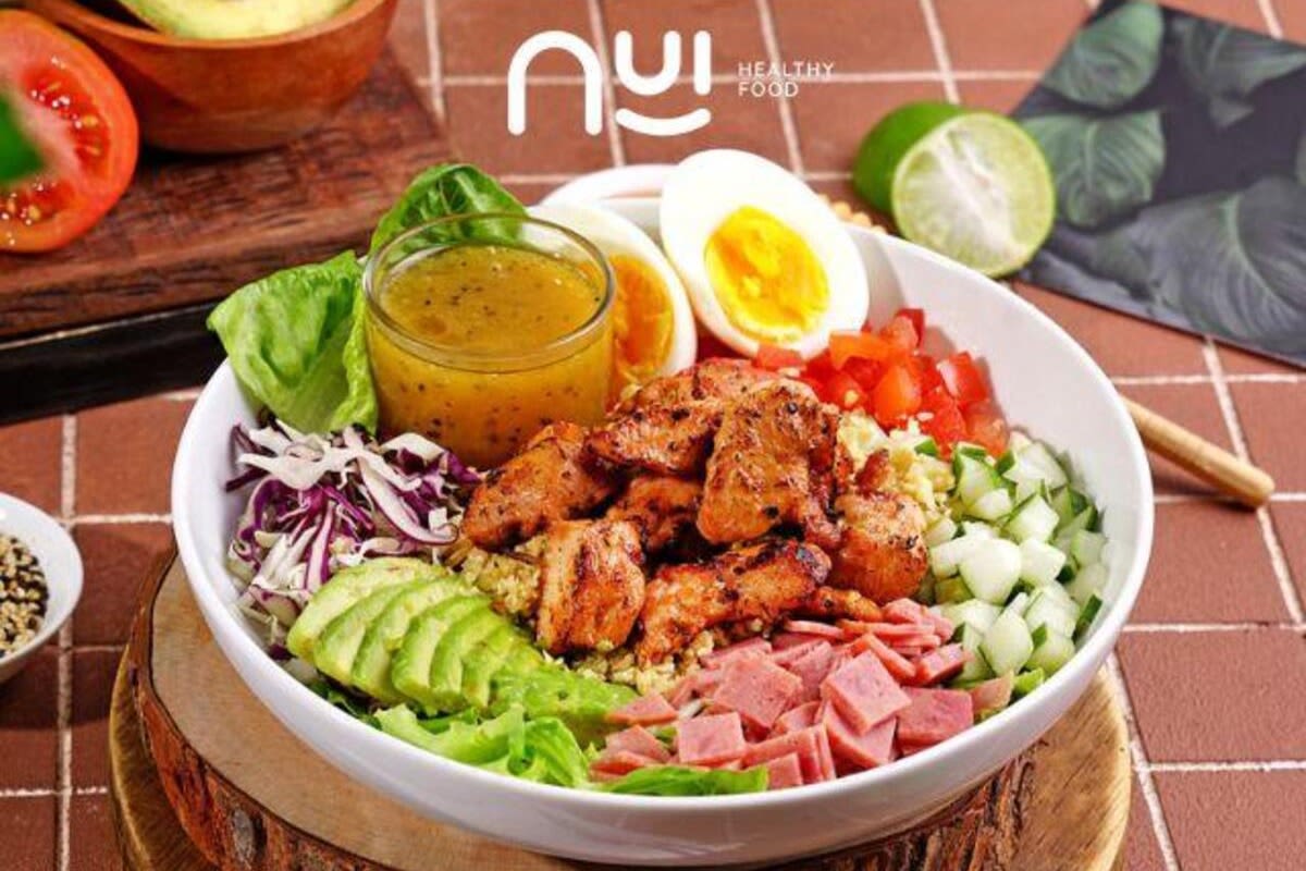 Nui Healthy Food - Kerobokan: Read Reviews and Book Classes on ClassPass