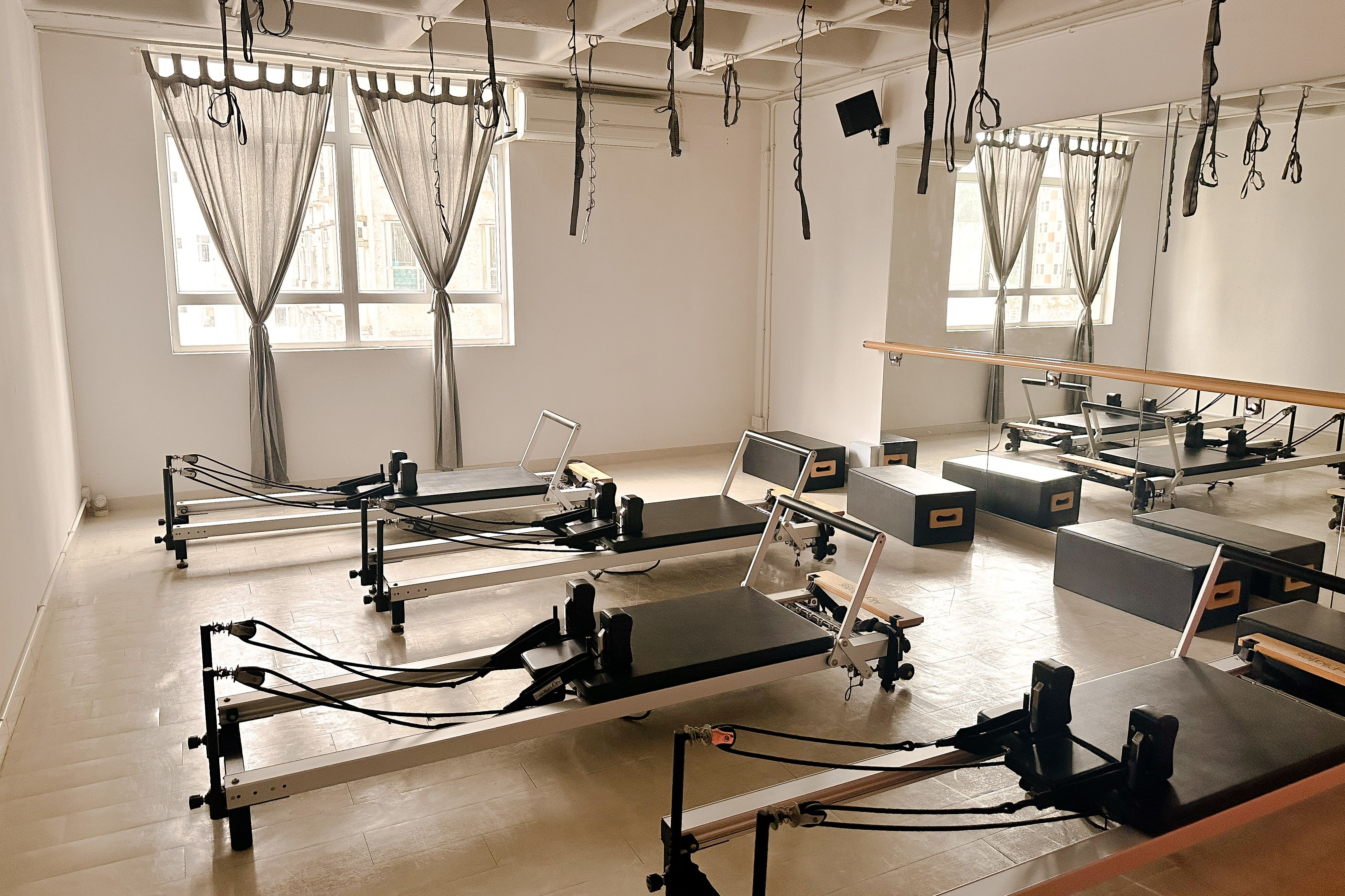 Fuse Fitness HK: Read Reviews and Book Classes on ClassPass