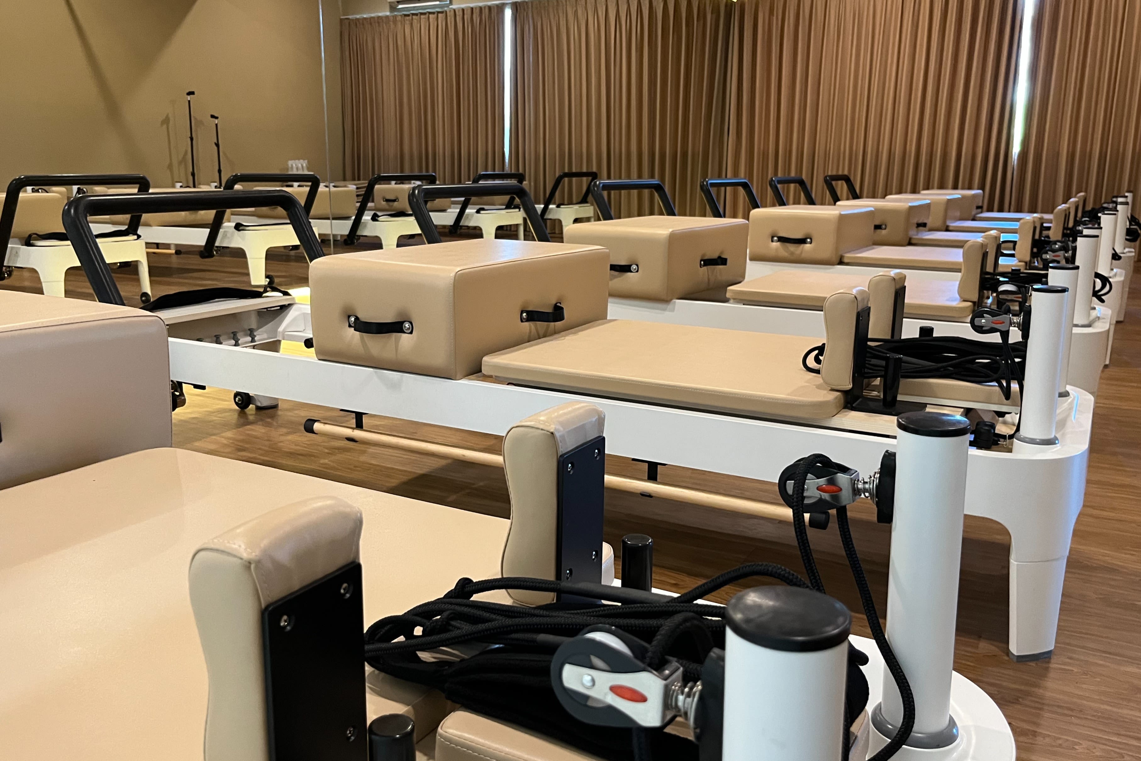 Billy Pilates - Kuta: Read Reviews and Book Classes on ClassPass