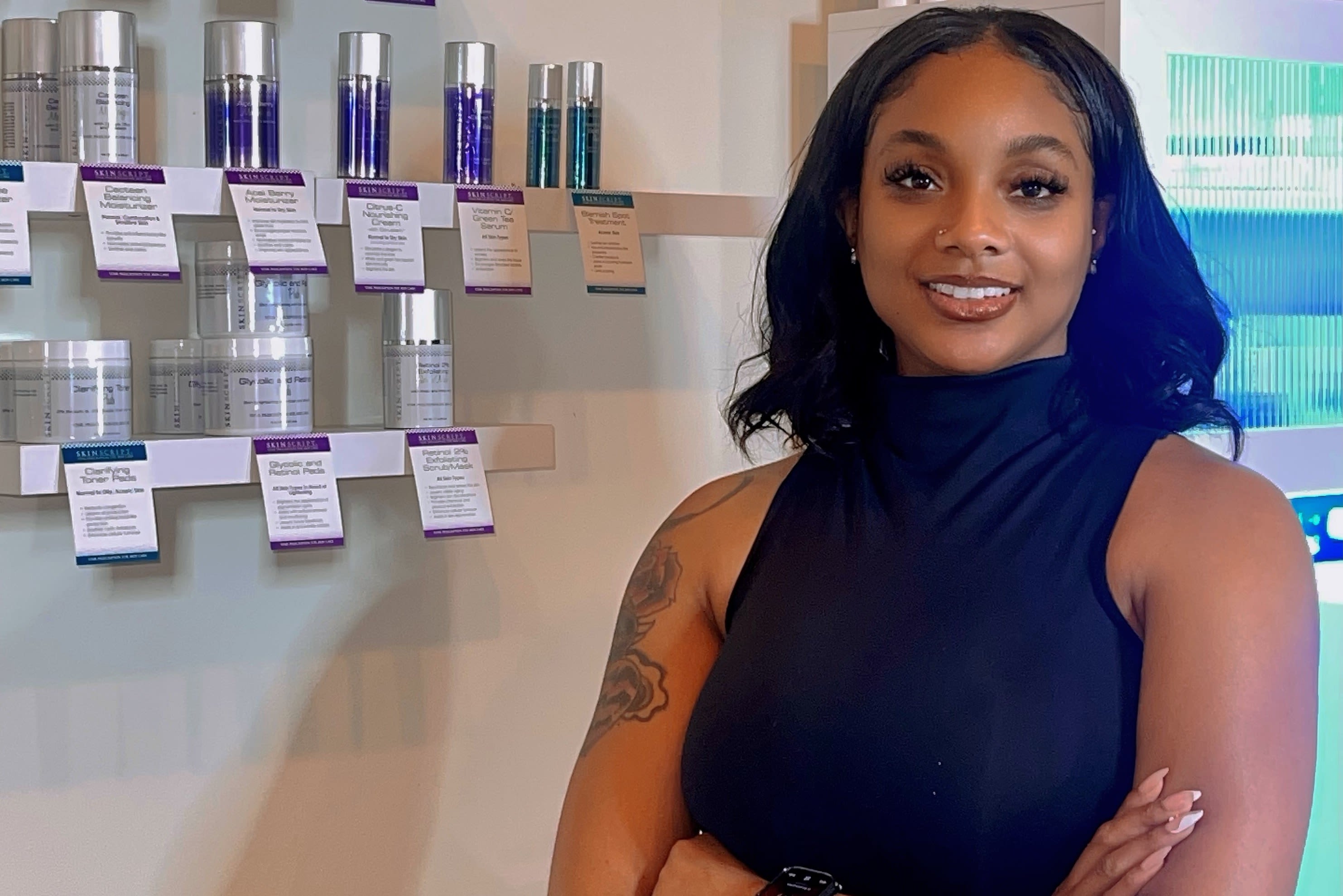 Love Esthetics: Lies Bewertungen und buche Kurse auf ClassPass