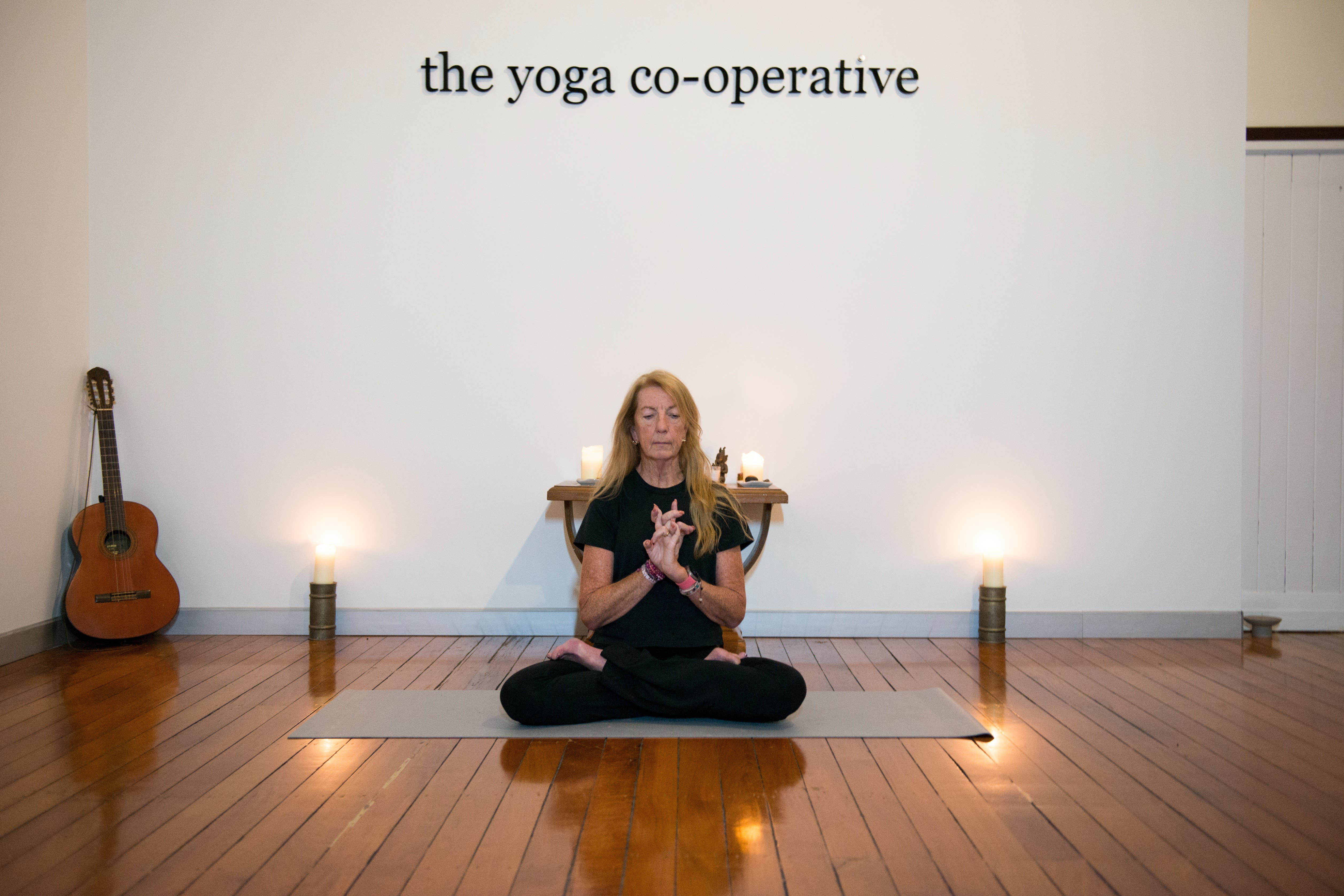 The Yoga Co-operative: Read Reviews and Book Classes on ClassPass