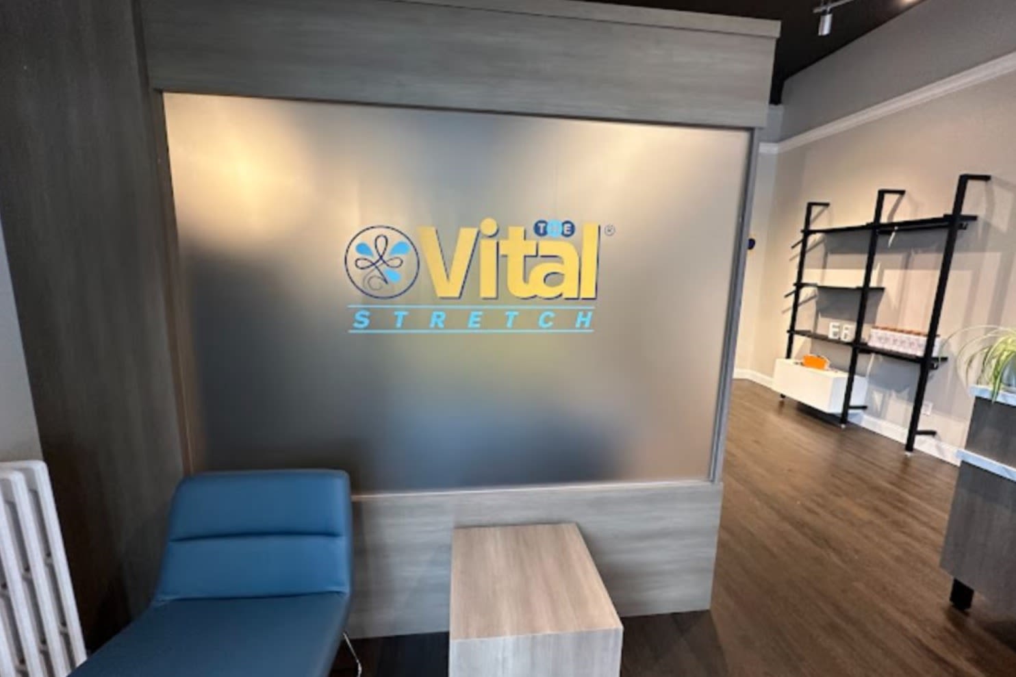 The Vital Stretch - Rye: Read Reviews and Book Classes on ClassPass