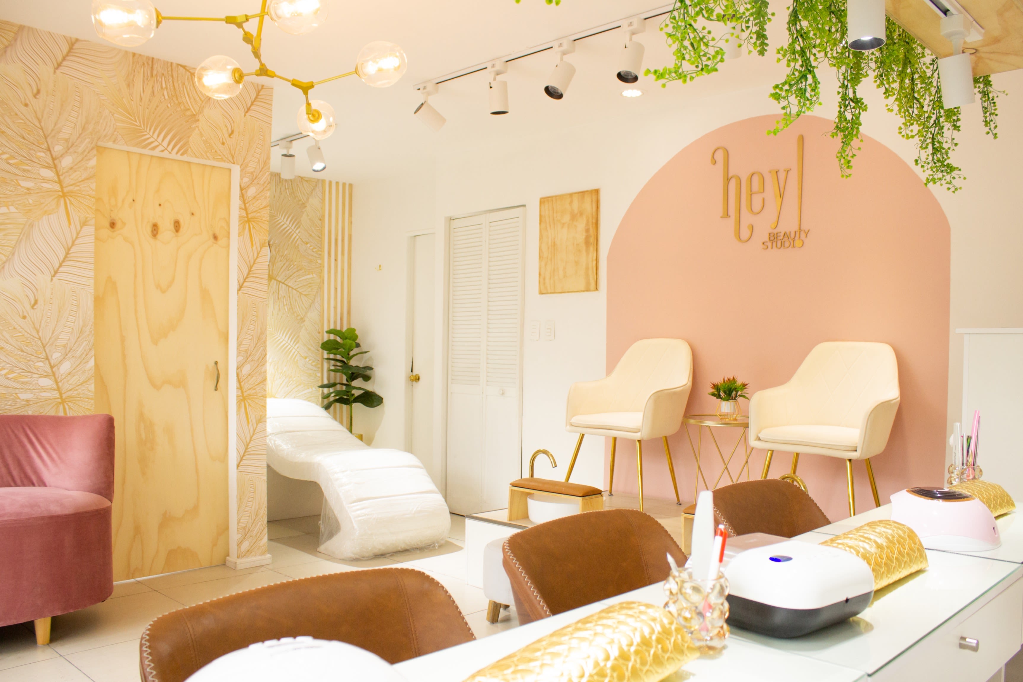 Hey Beauty Studio: Read Reviews and Book Classes on ClassPass