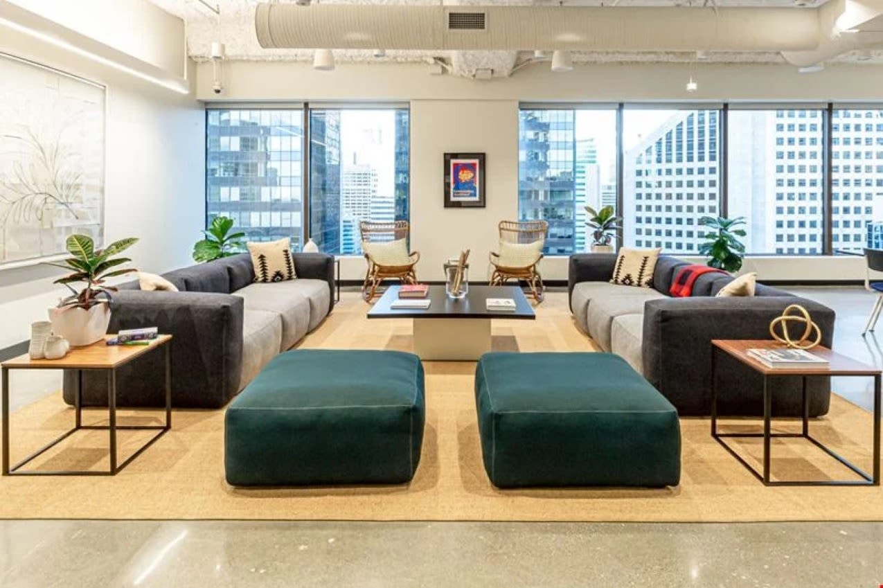 WeWork - Stephen Avenue Place: Read Reviews and Book Classes on ClassPass