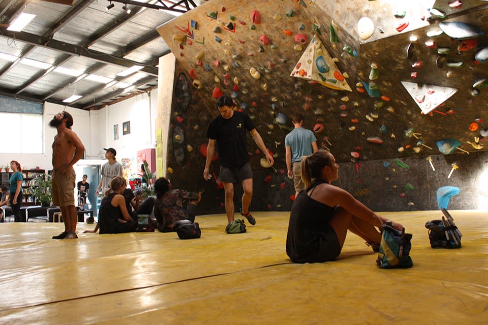 Northside Boulders - Abbotsford: Read Reviews and Book Classes on ClassPass