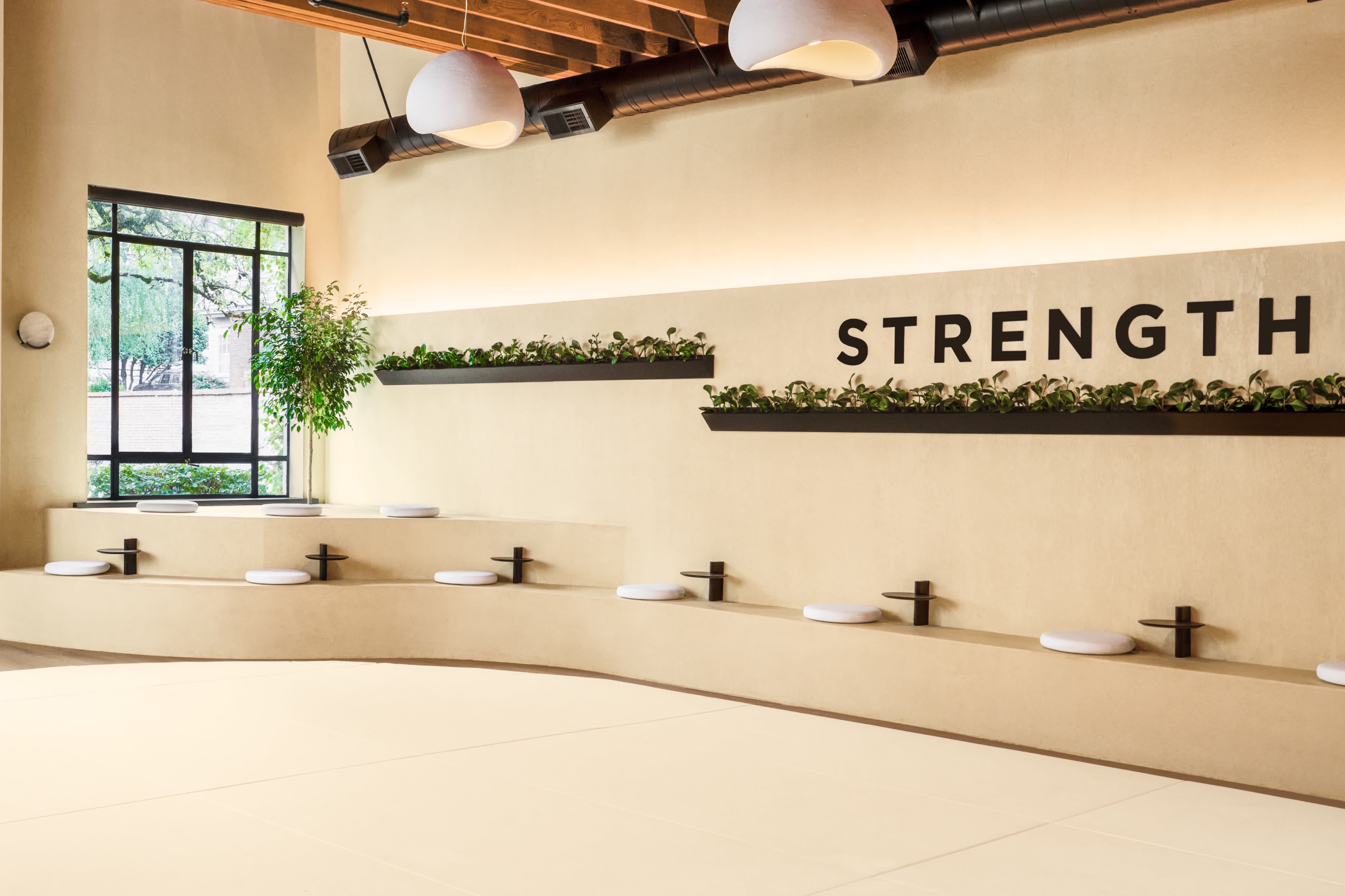 Femme Rising: Read Reviews and Book Classes on ClassPass