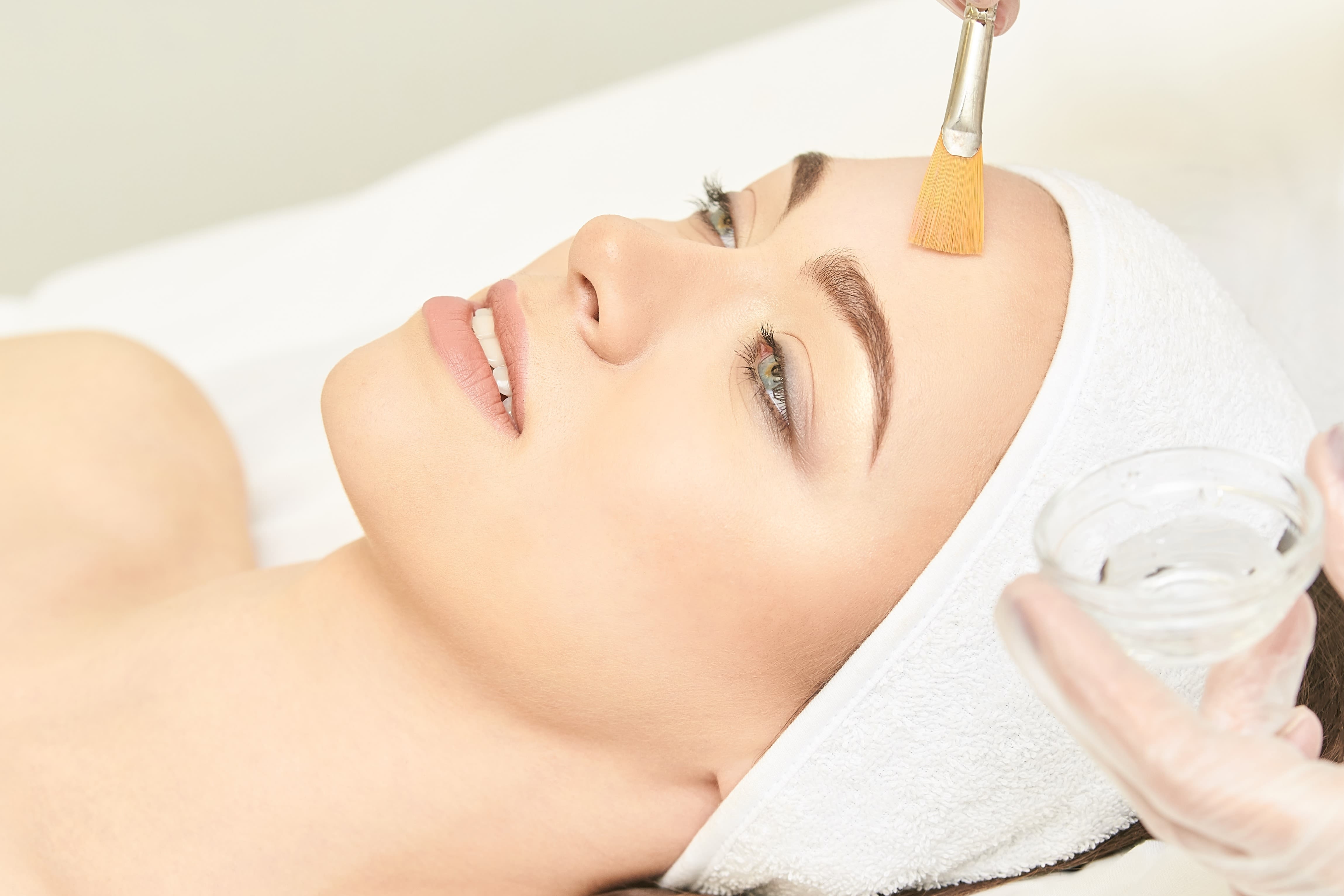 Illume Med Spa, Skincare & Wellness of Lee's Summit: Läs recensioner ...