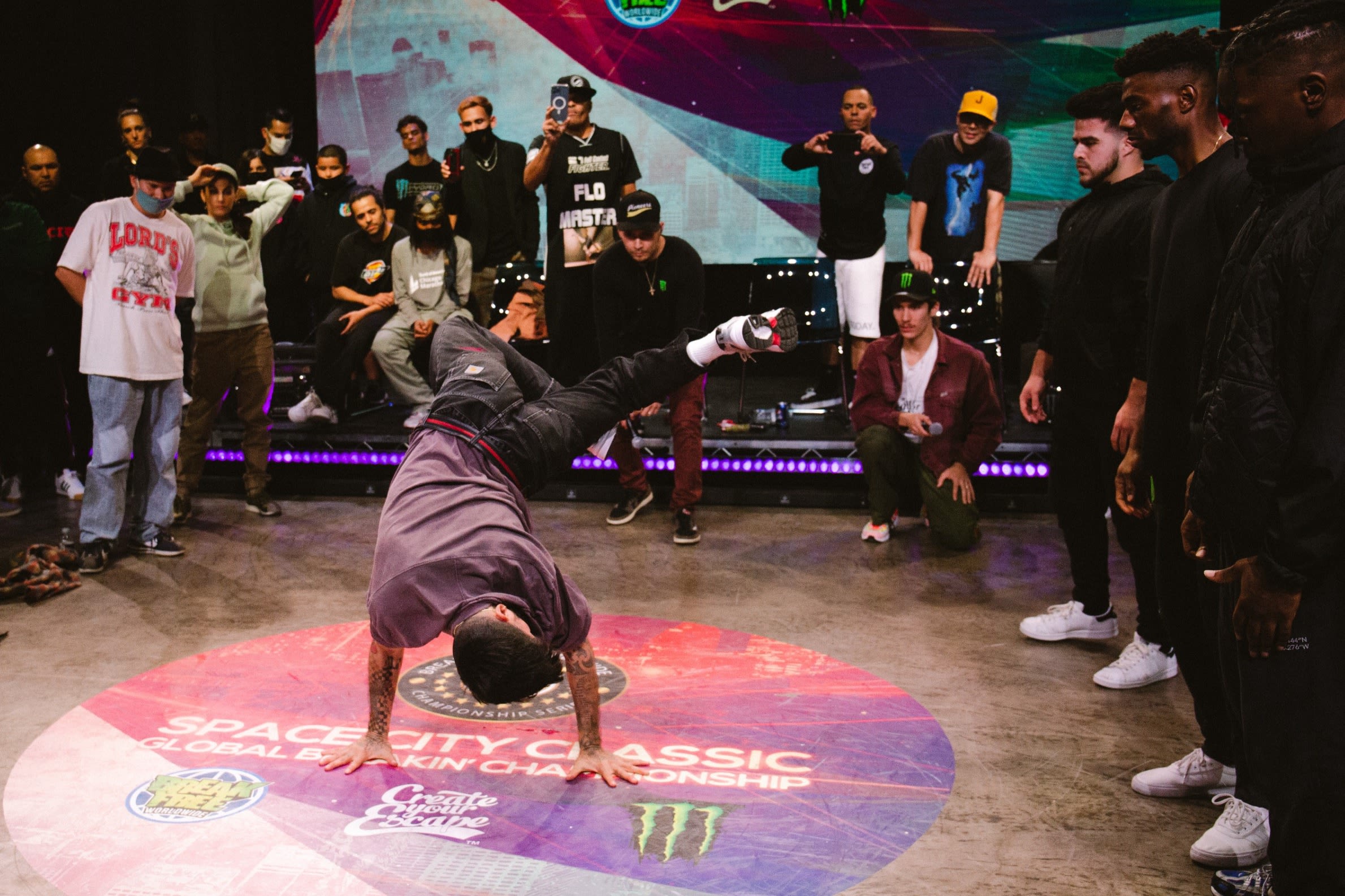 Break Free Hip-Hop School: SE Houston: Read Reviews and Book Classes on ...