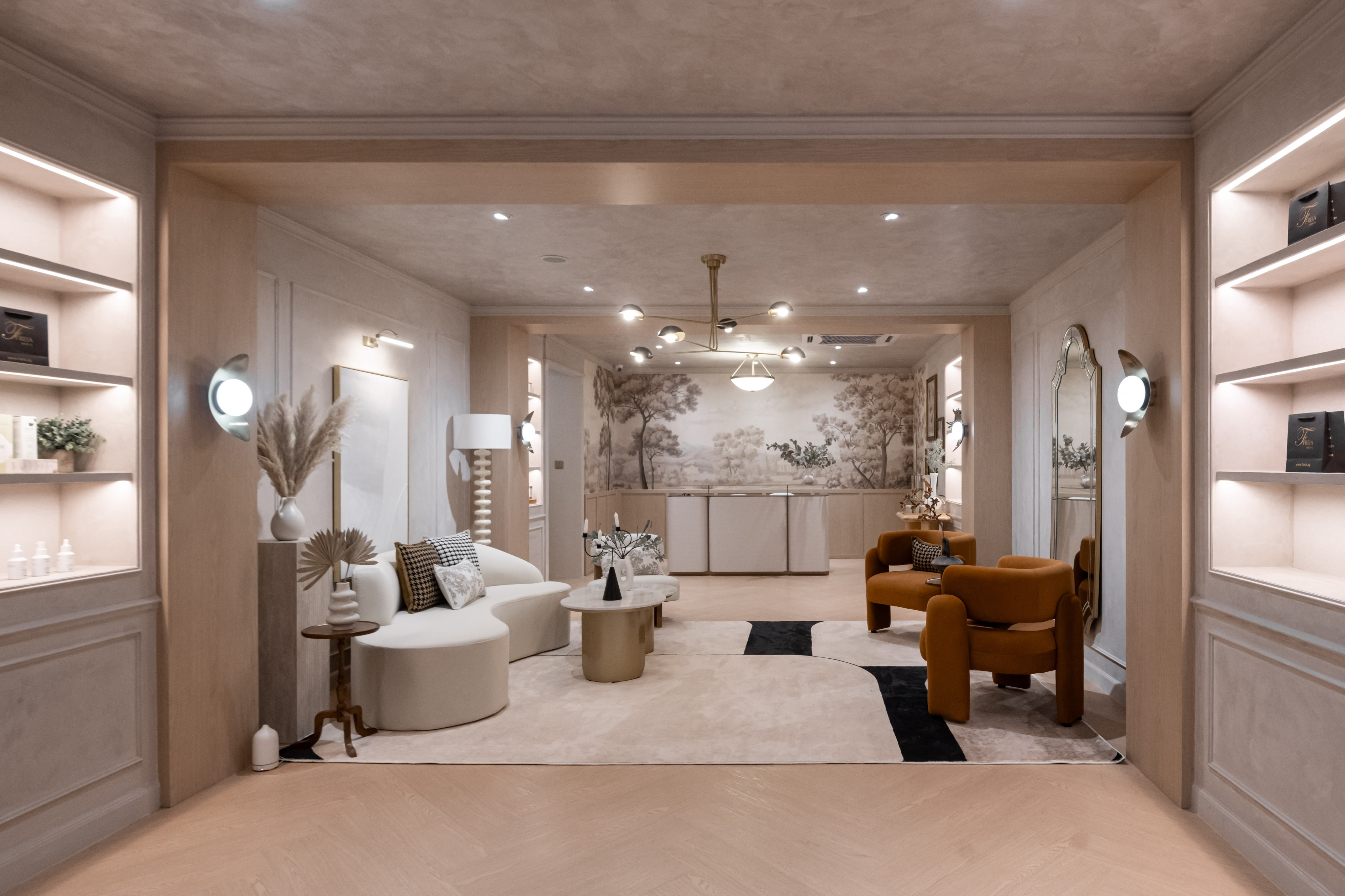 Freia Aesthetics: Read Reviews and Book Classes on ClassPass