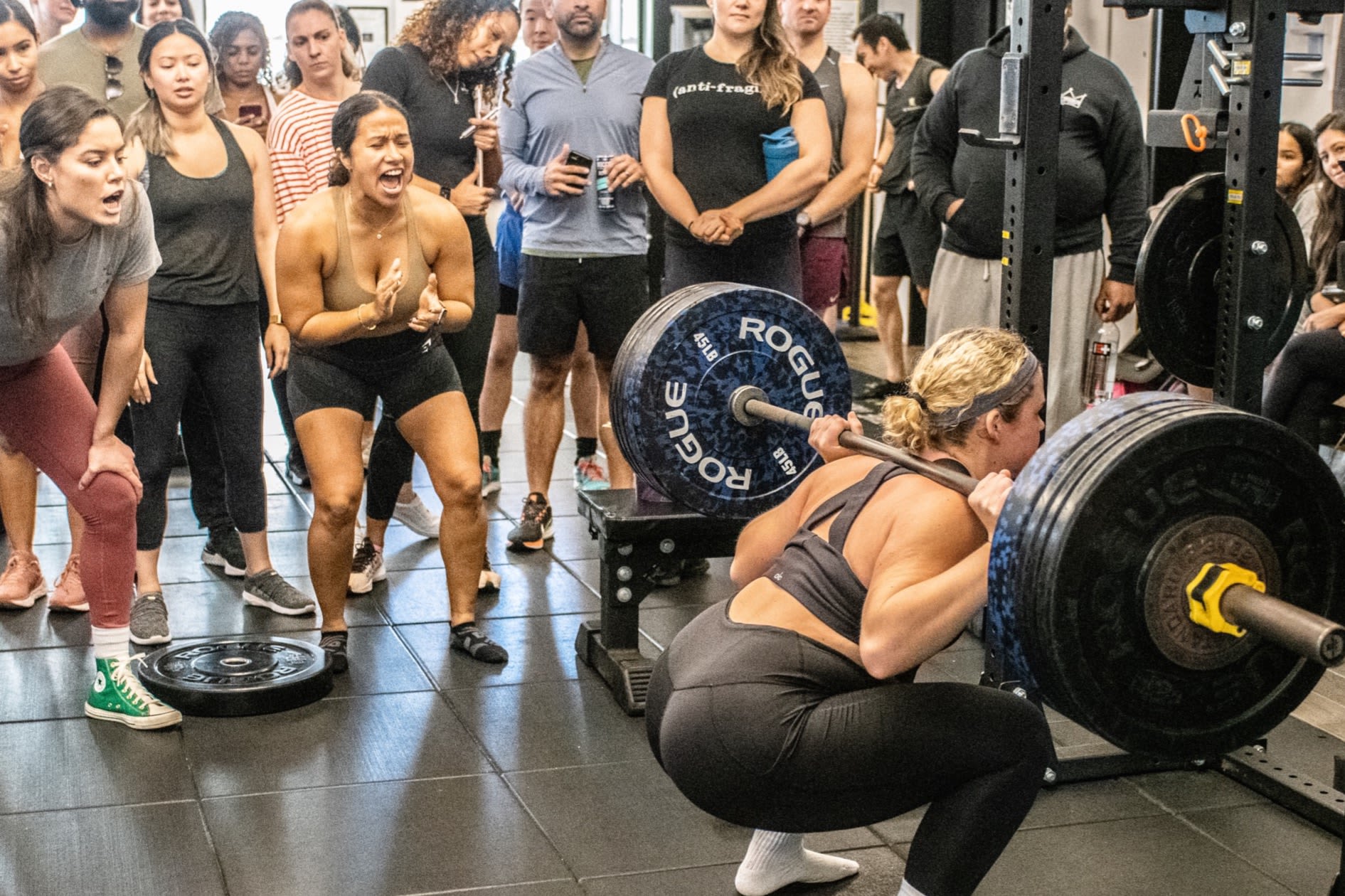 The Training Labのレビューを読み、ClassPassでクラスを予約する