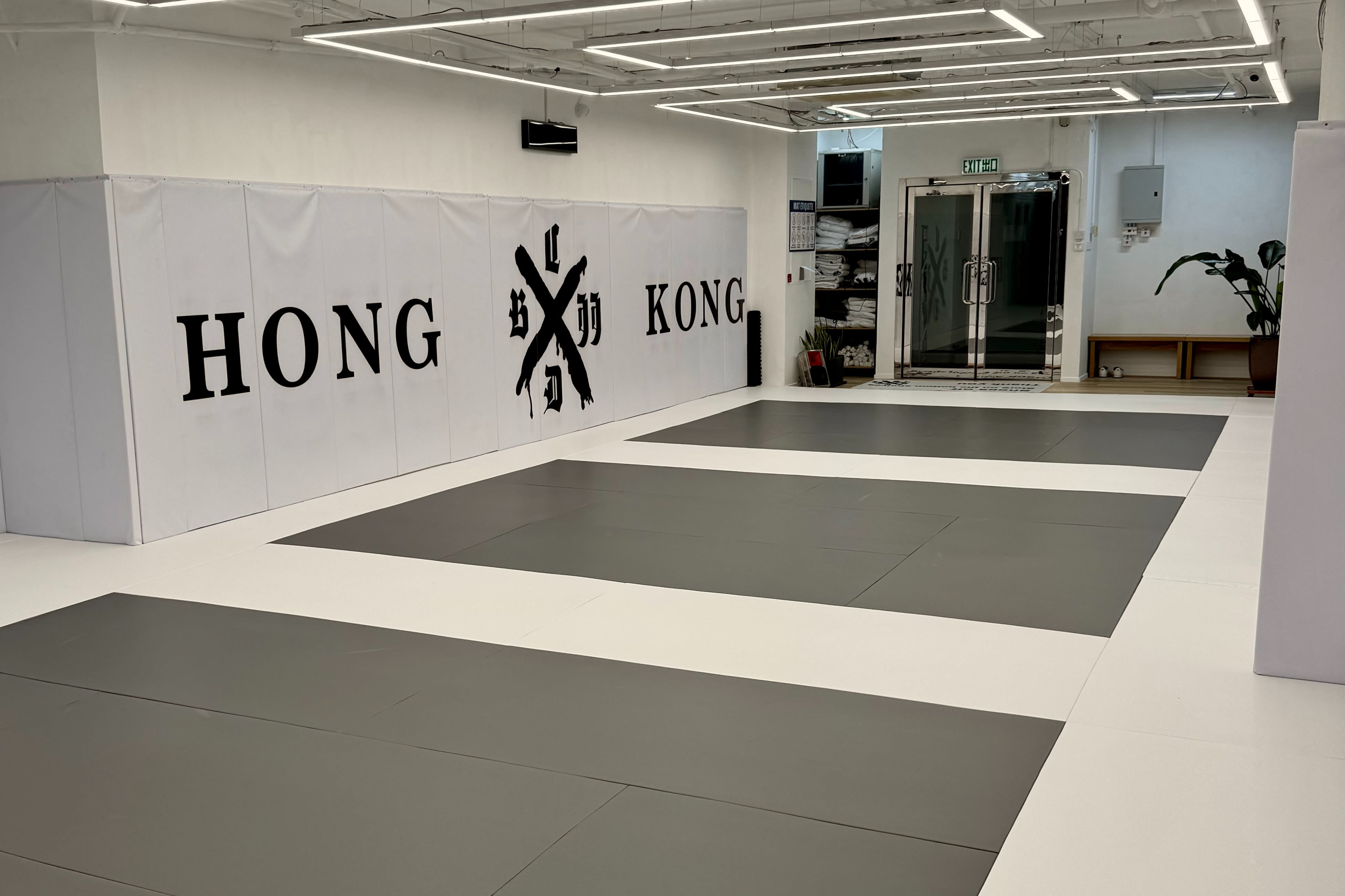 Carpe Diem Jiu Jitsu Hong Kong - Quarry Bay: Read Reviews and Book ...