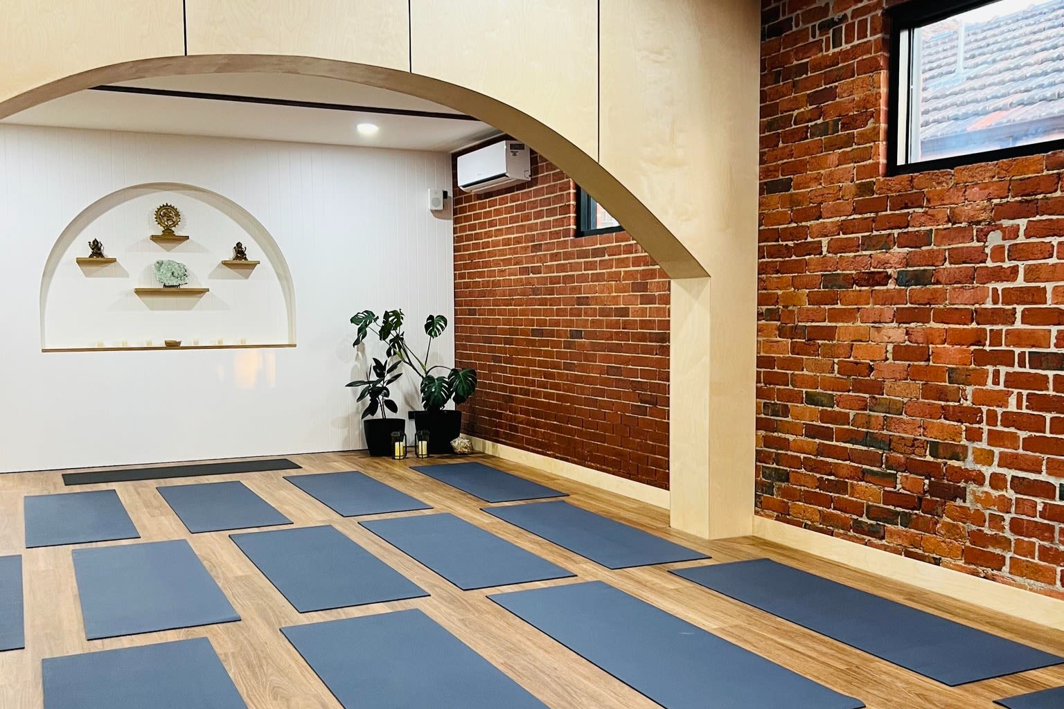 Restoring Wellness: Read Reviews and Book Classes on ClassPass