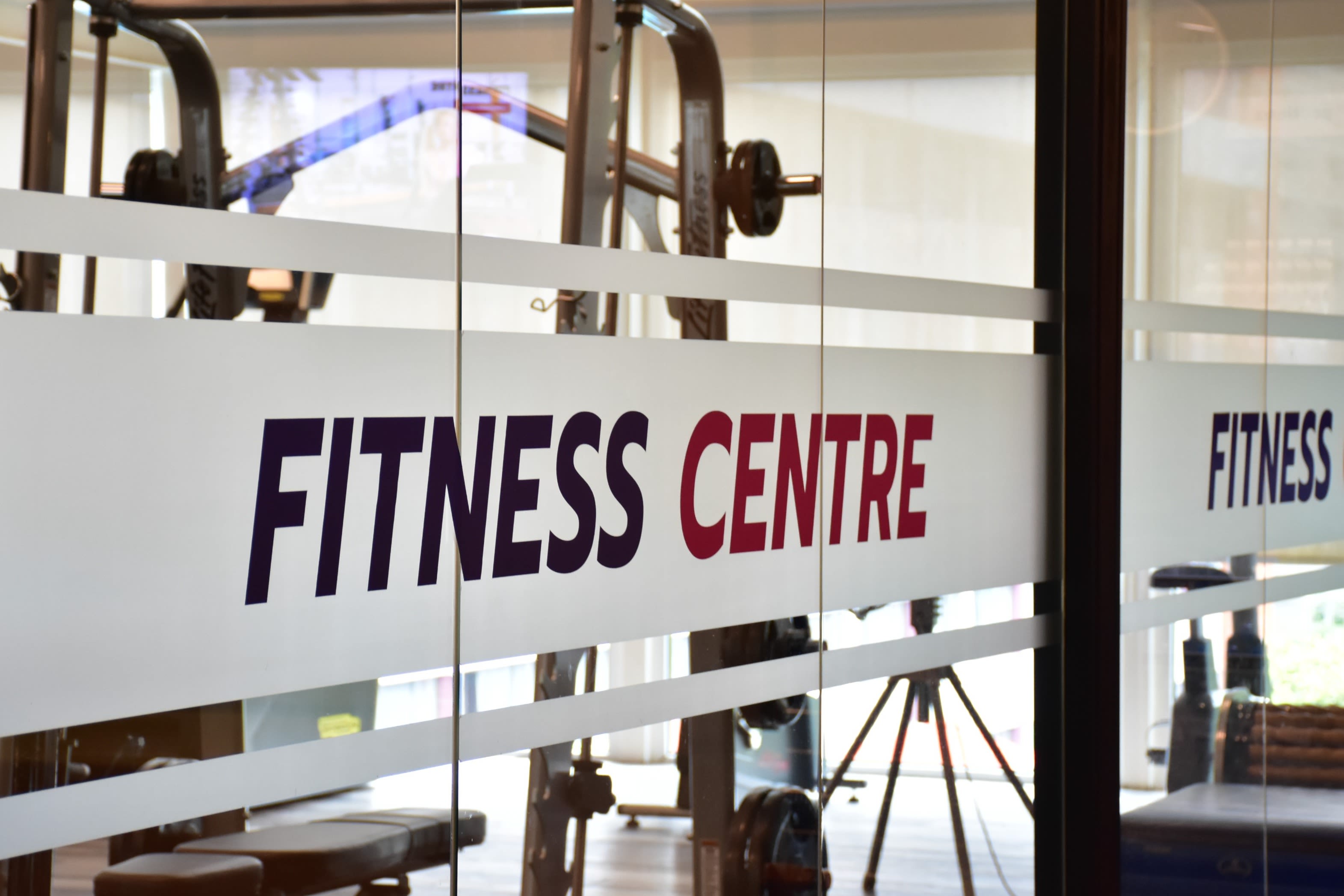 Ambassador Fitness Centre: Read Reviews and Book Classes on ClassPass