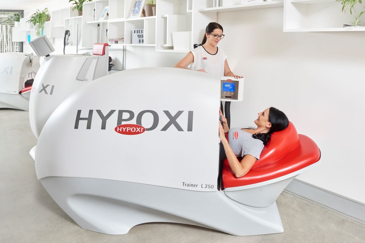 HYPOXI Mona Vale: Read Reviews and Book Classes on ClassPass