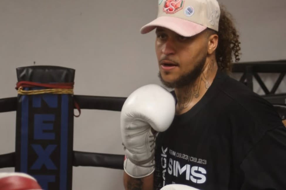 Warzone Boxing Club (Bullhead City): Read Reviews and Book Classes on ...