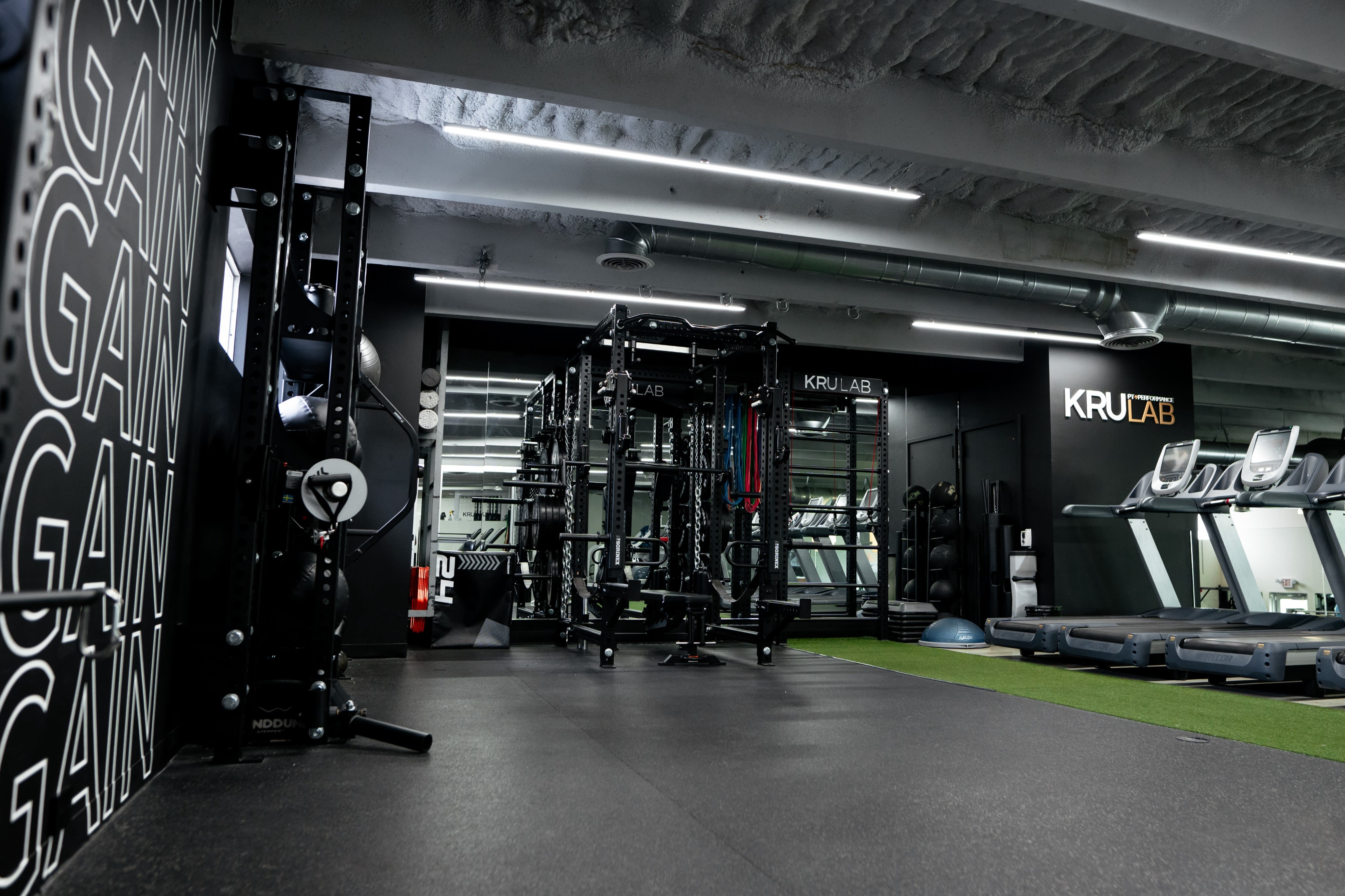 KRU PT + Performance Lab - Miami: Read Reviews and Book Classes on ClassPass