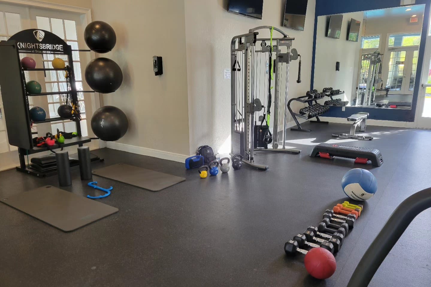 Progression Personal Training: Read Reviews and Book Classes on ClassPass