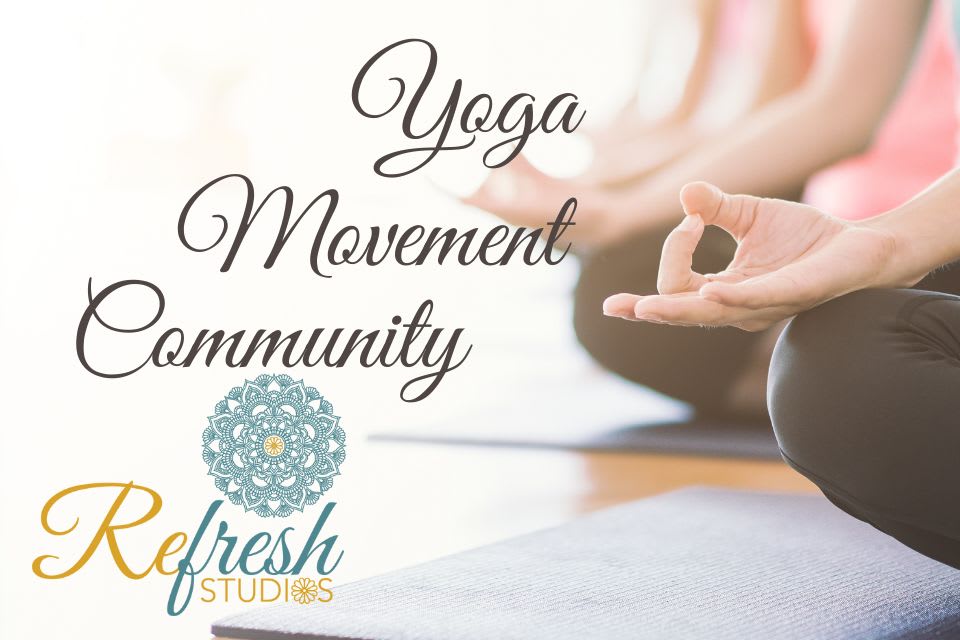 Refresh Studios: Read Reviews and Book Classes on ClassPass