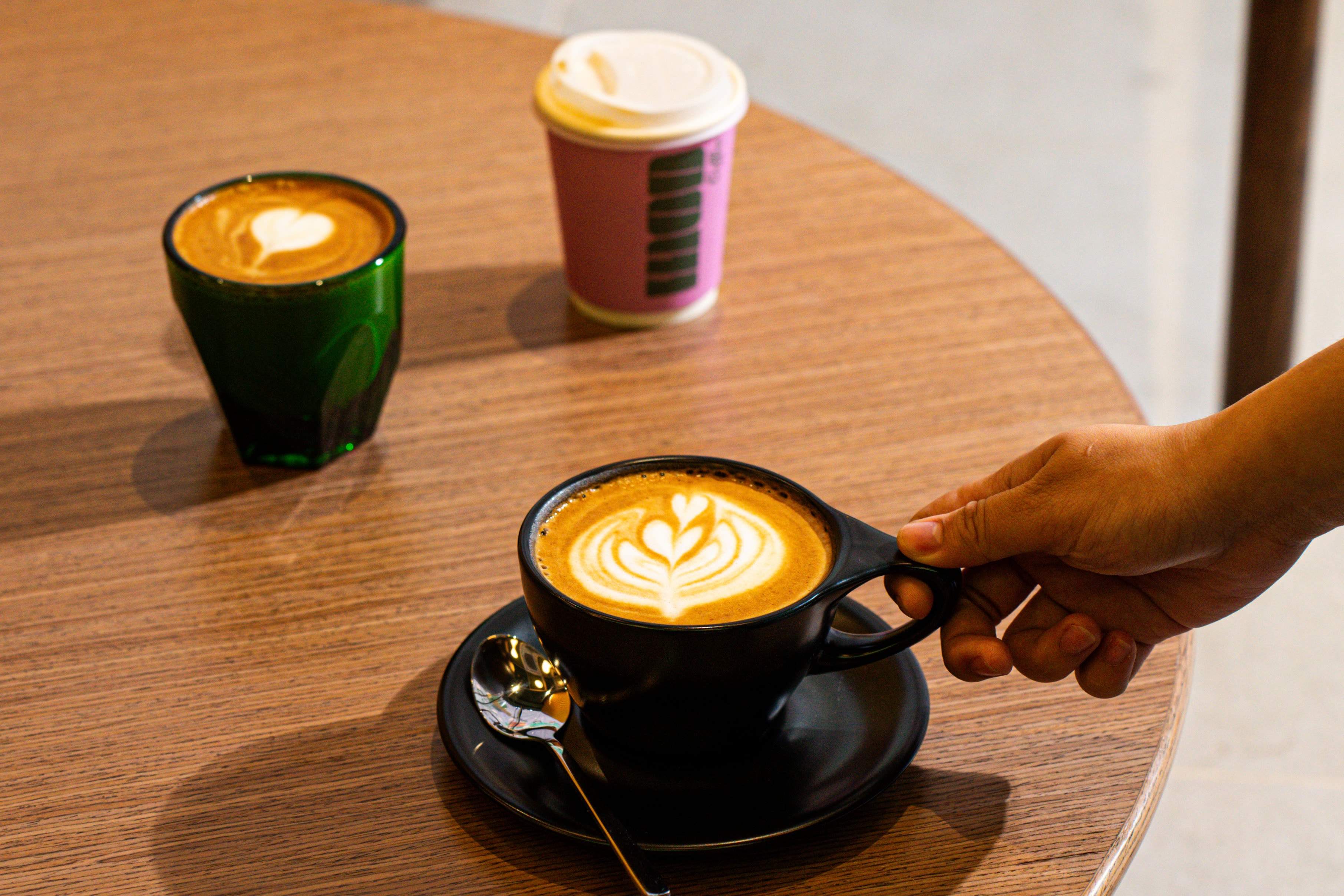 MOD Coffee: Read Reviews and Book Classes on ClassPass
