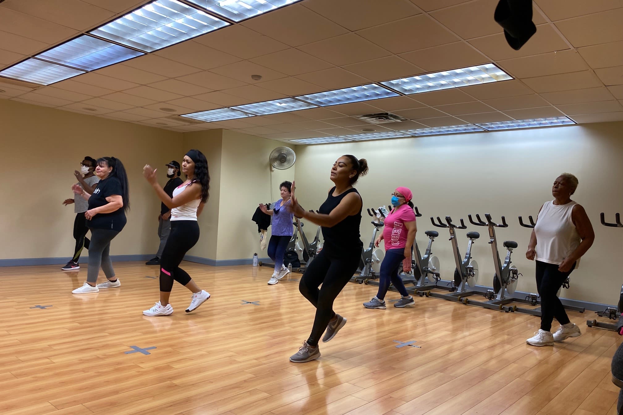 Bronx House Inc. : Read Reviews and Book Classes on ClassPass