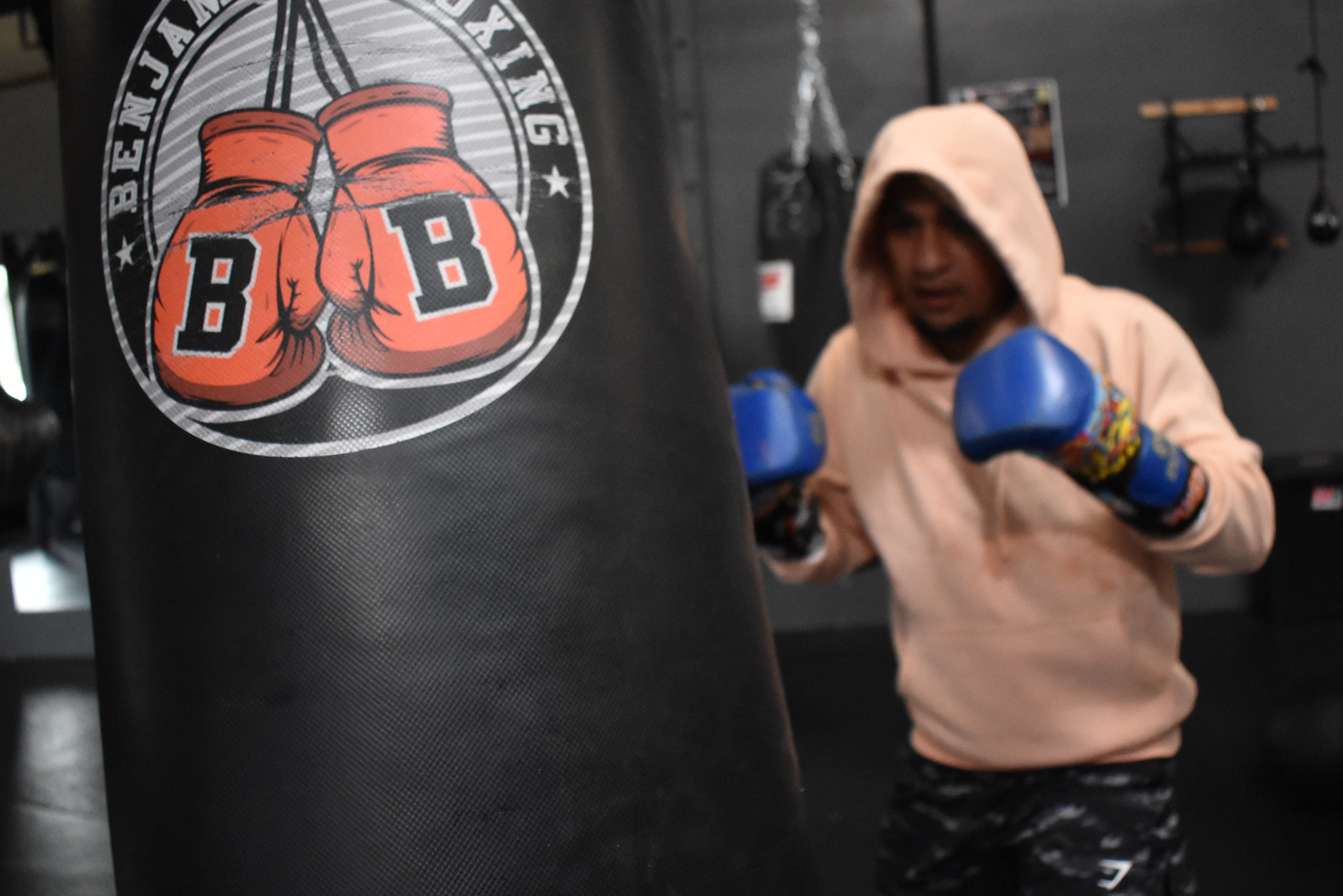 Benjamin's Boxing and Fit.: Read Reviews and Book Classes on ClassPass