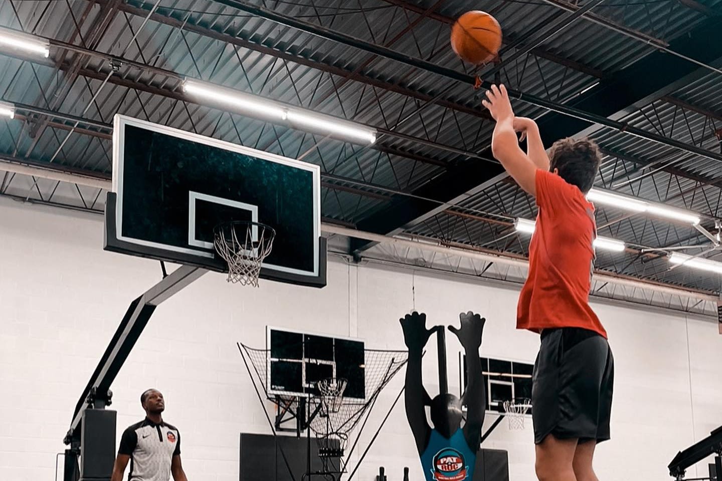 Pat The Roc Basketball Skills Academy: Read Reviews and Book Classes on ...