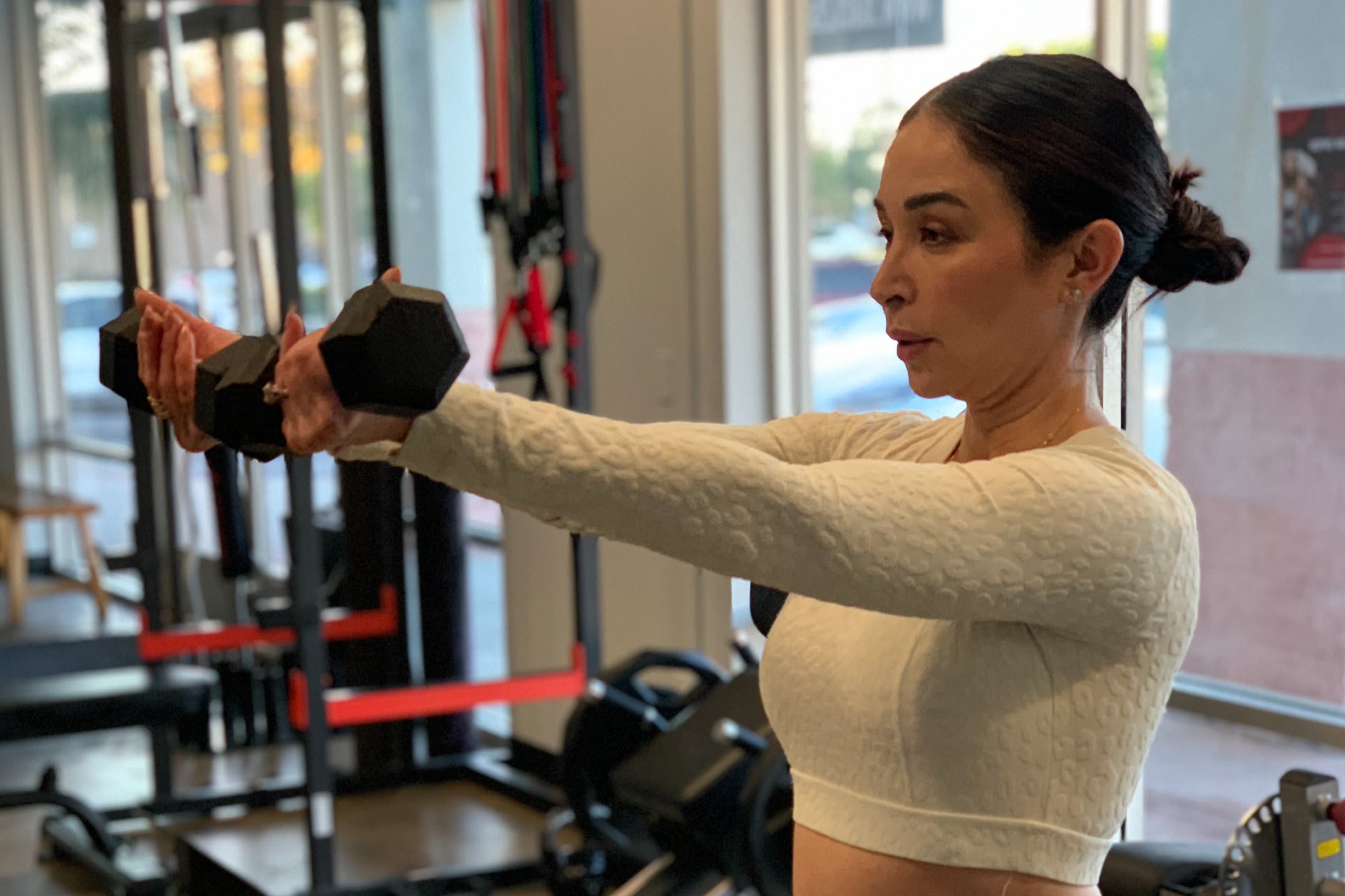 Back 2 Basics Training: Read Reviews and Book Classes on ClassPass
