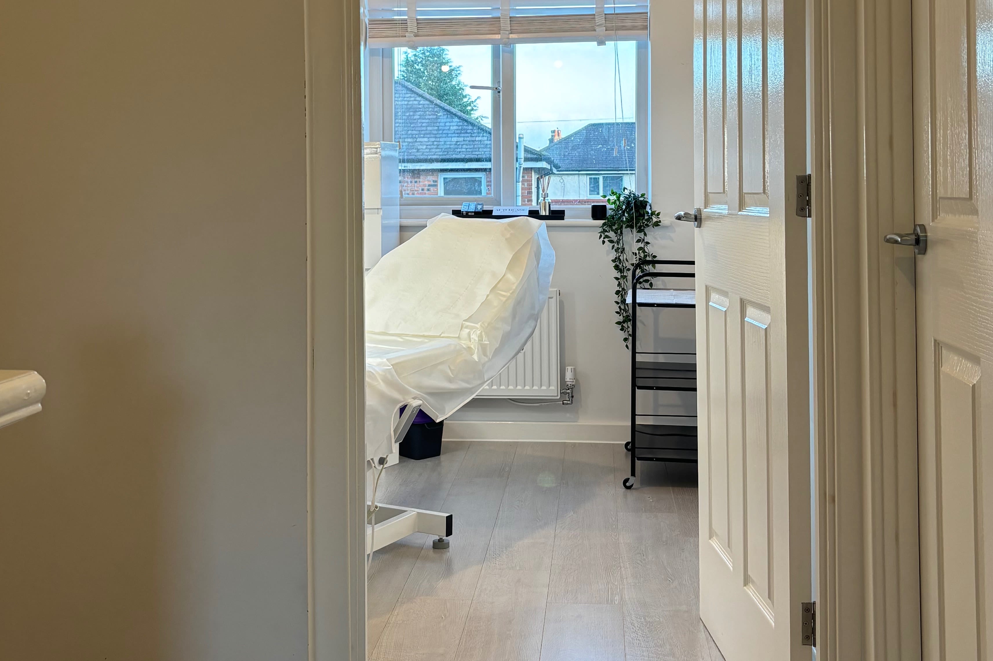 JK Aesthetics: Read Reviews and Book Classes on ClassPass