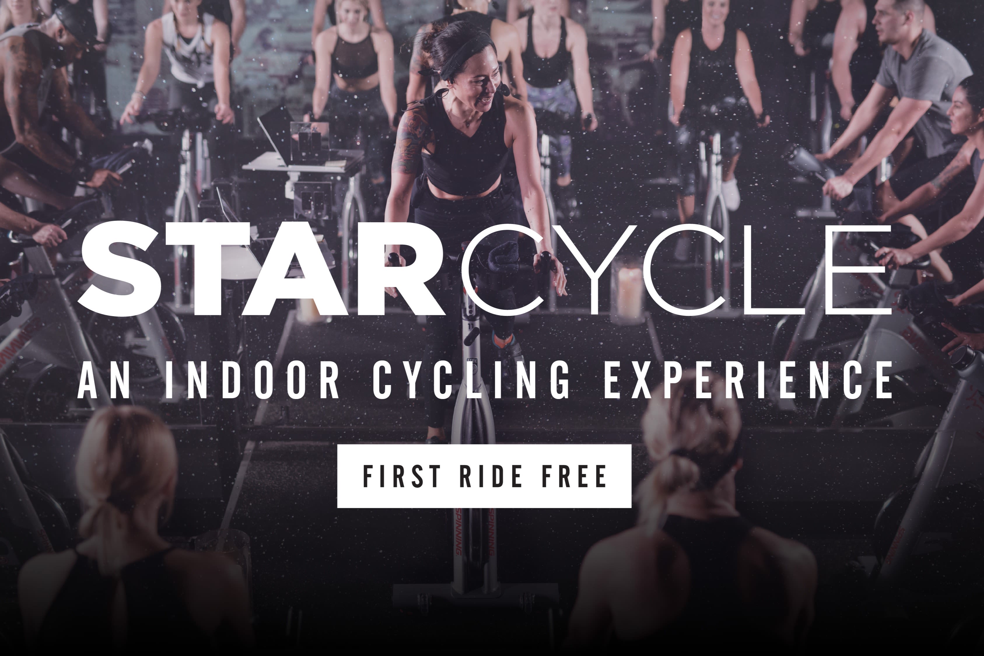 StarCycle - Denver: Read Reviews and Book Classes on ClassPass