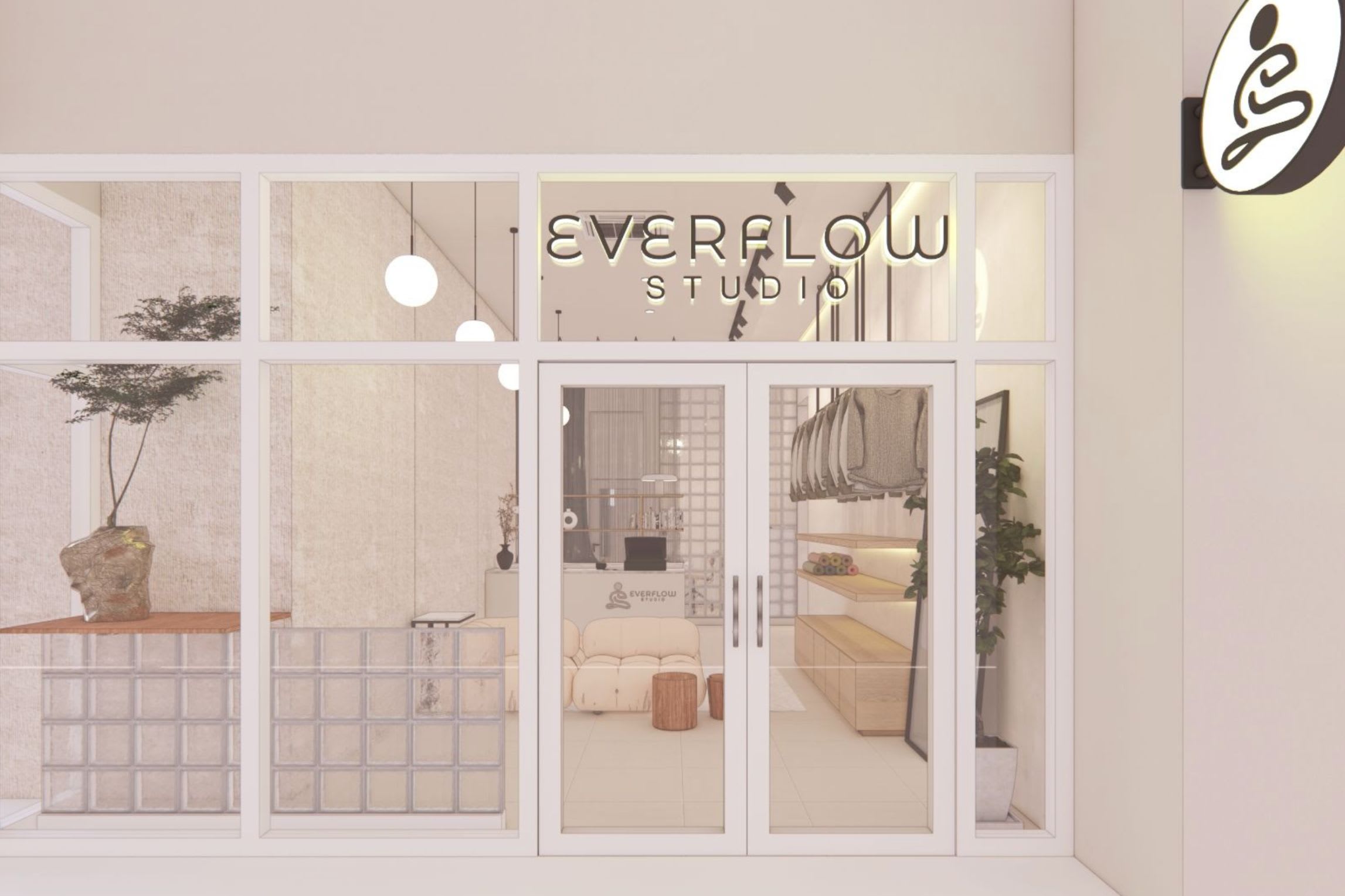 Everflow Studio: Read Reviews and Book Classes on ClassPass